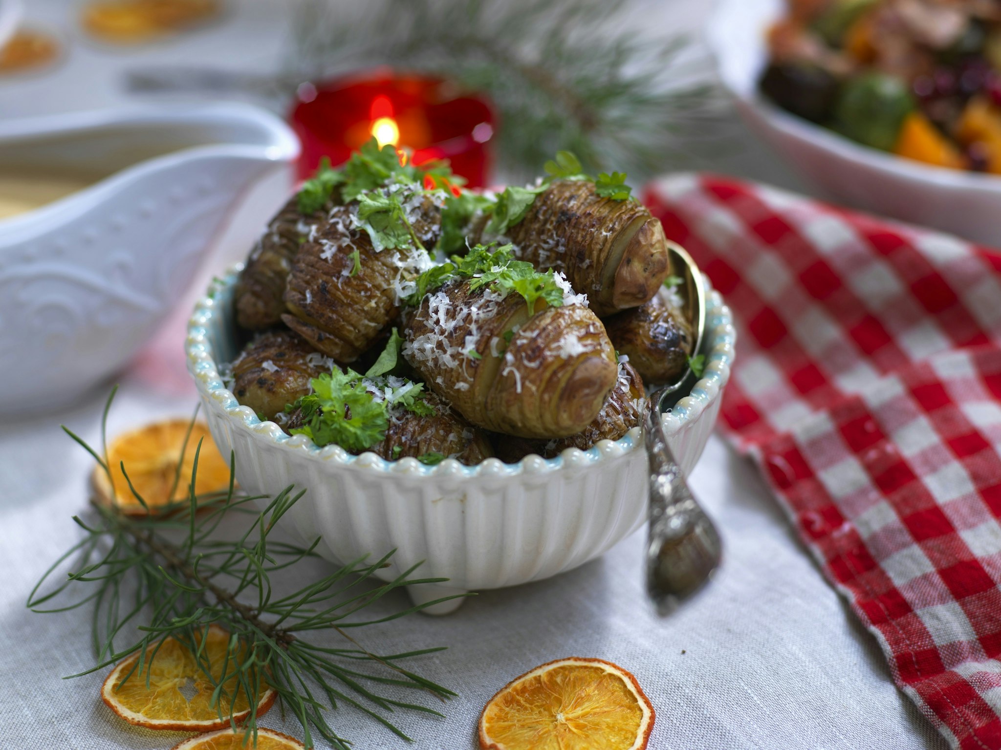 Julmat och julbak – recept