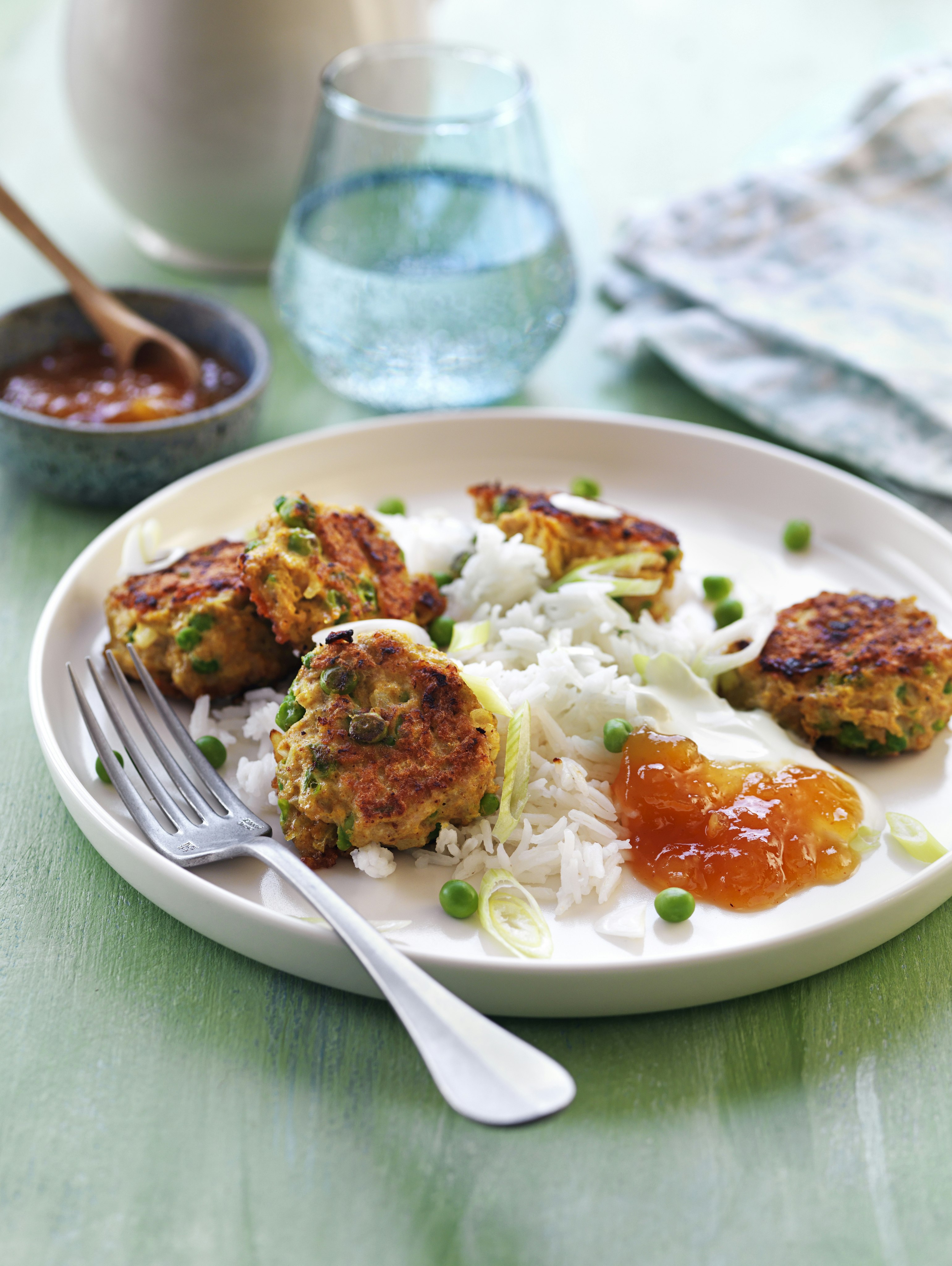 Indiska kycklingbiffar