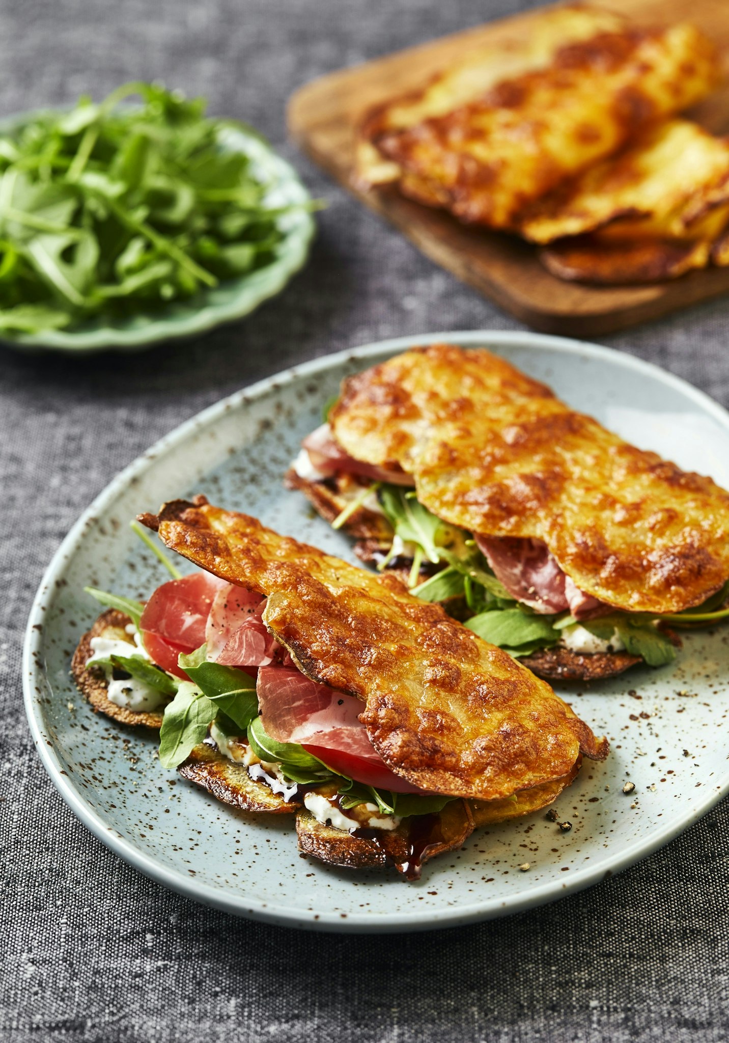 Italiensk mat – recept från Italien