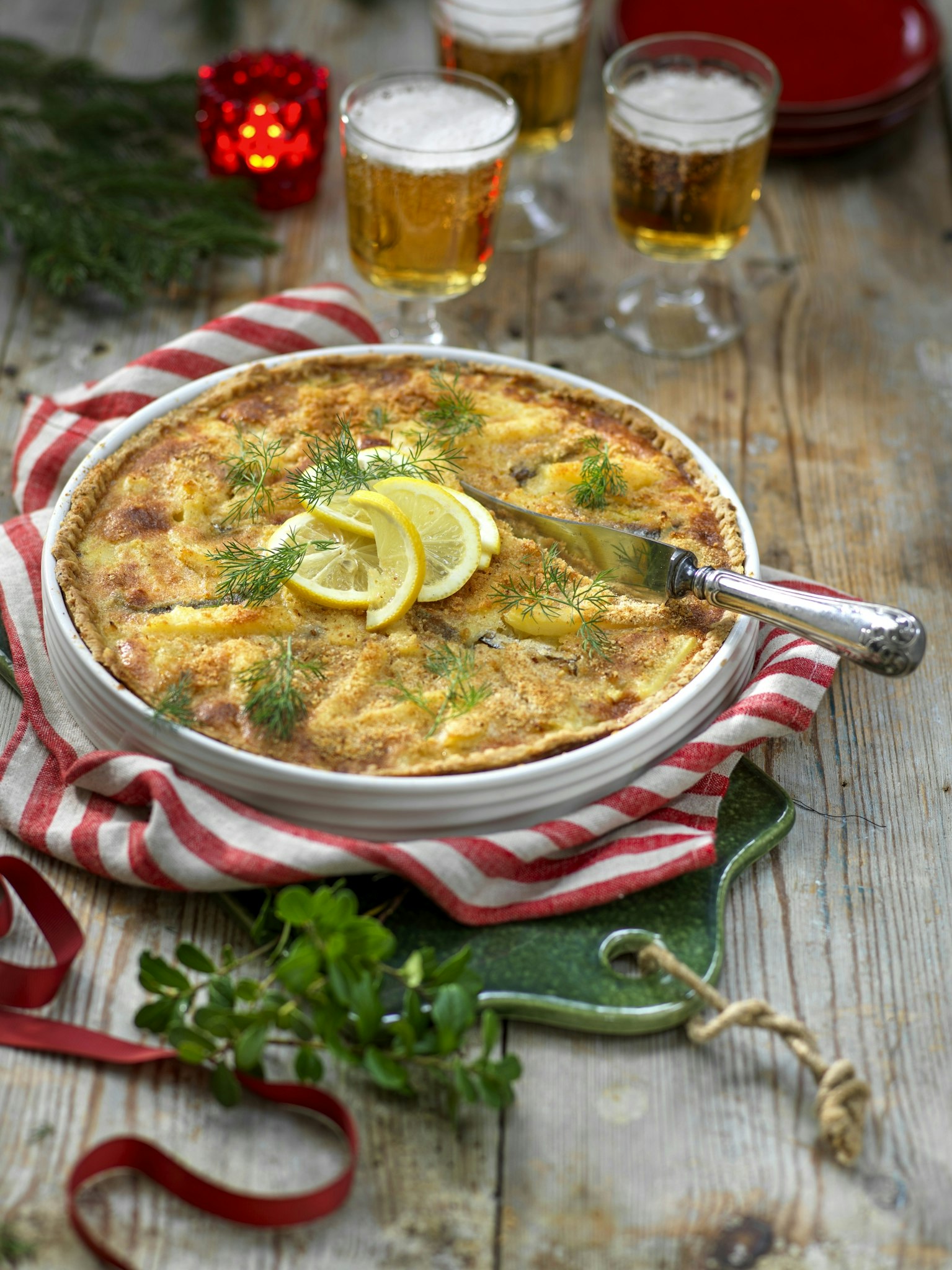 Pajer – enkla, goda & matiga