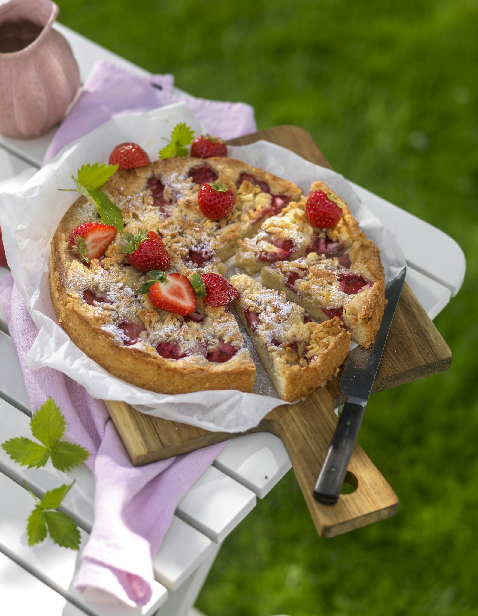 Midsommar – våra bästa recept