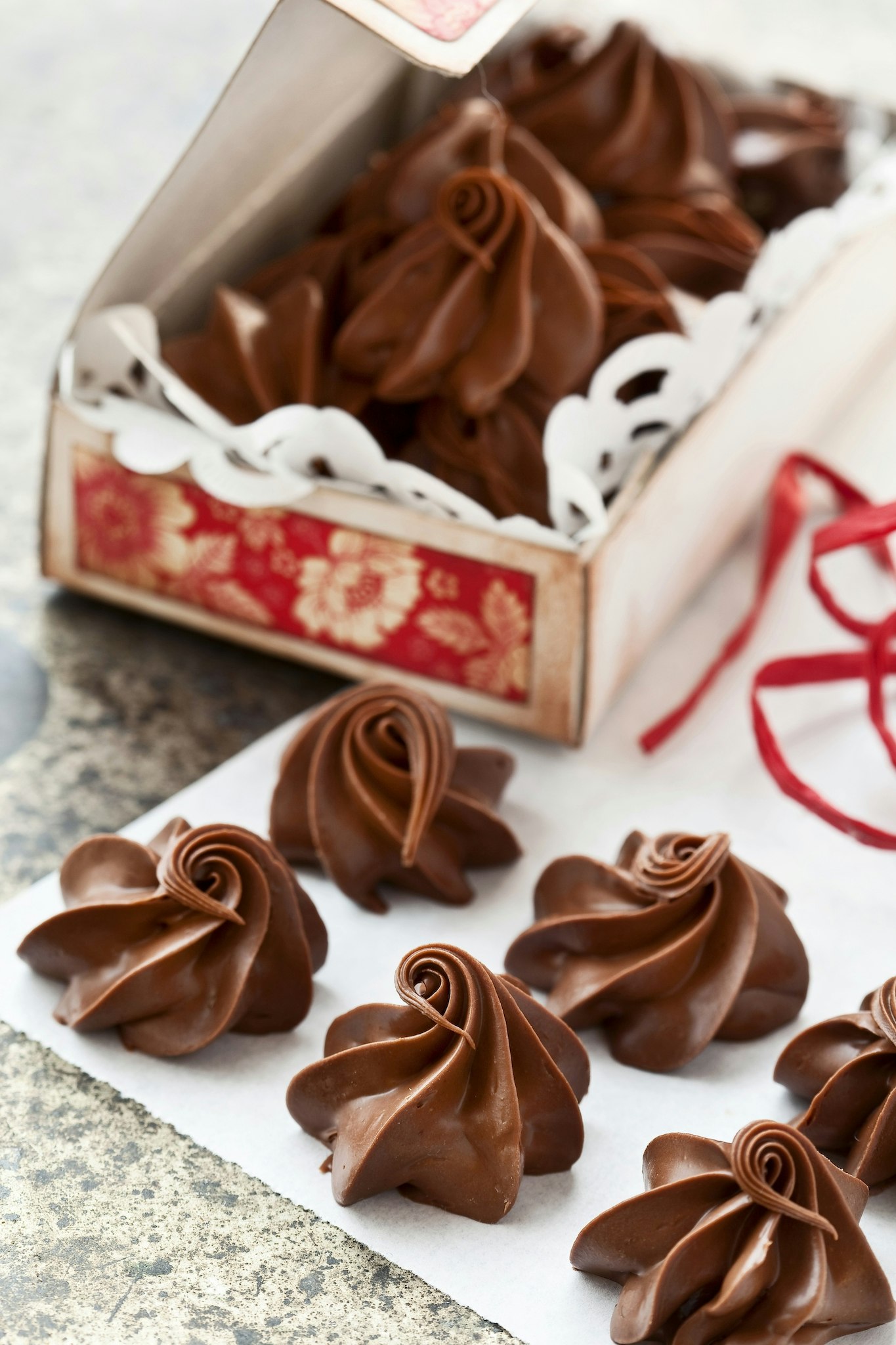 Julgodis – våra bästa recept