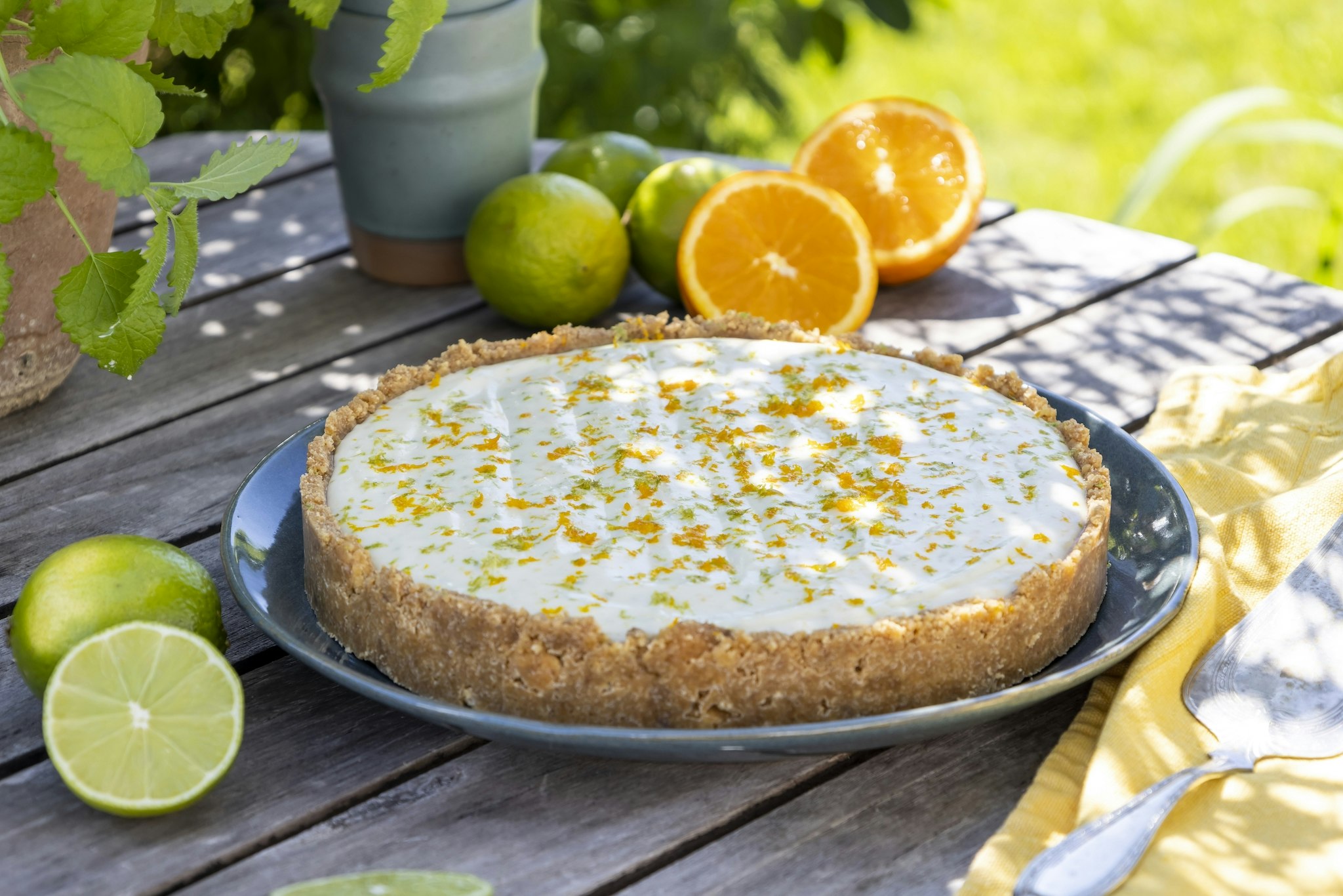 Pajer – enkla, goda & matiga