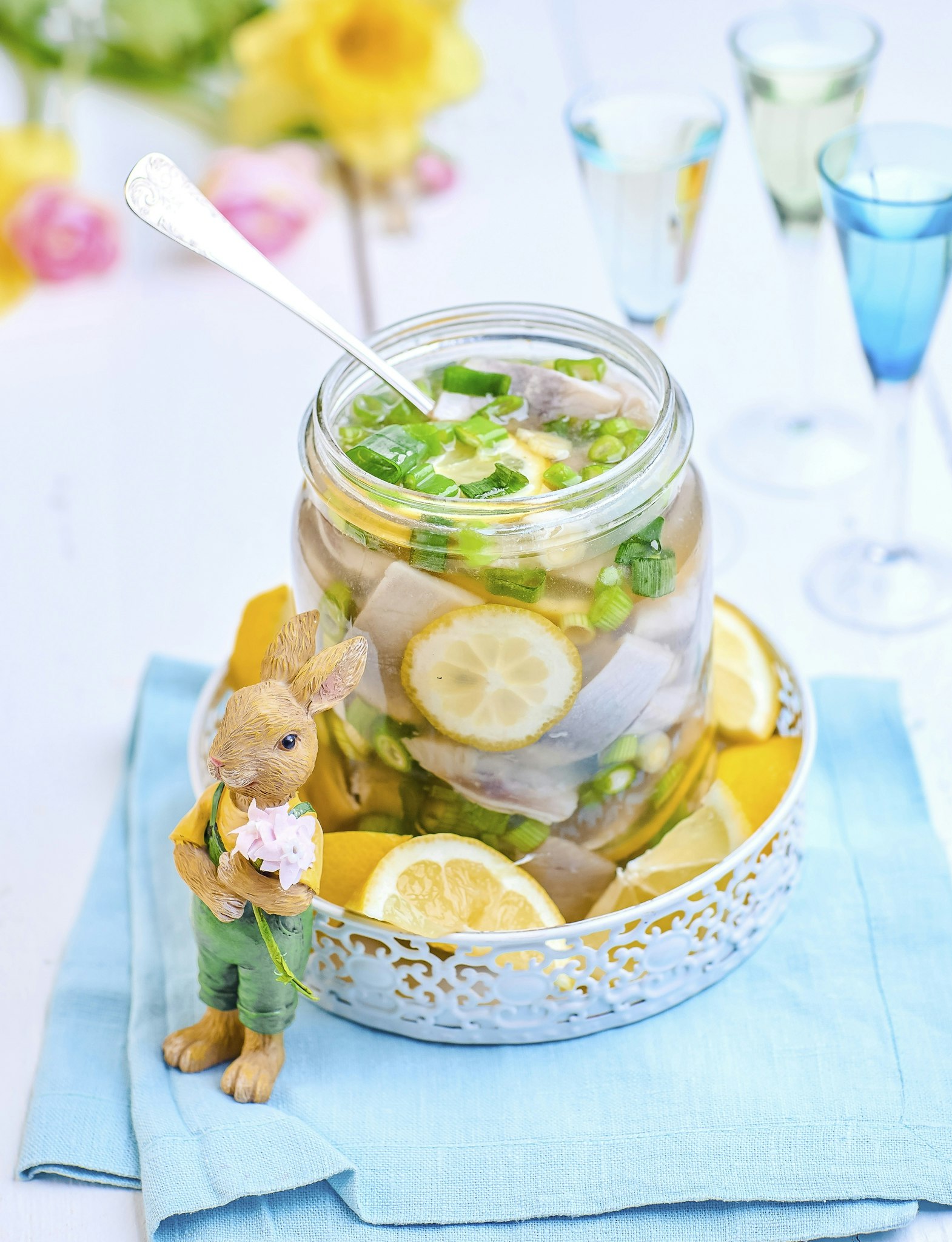 Fisk – recept till vardag & fest