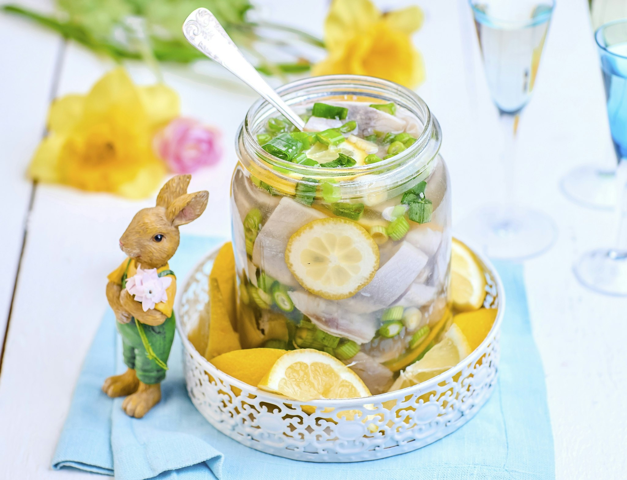 Fisk – recept till vardag & fest