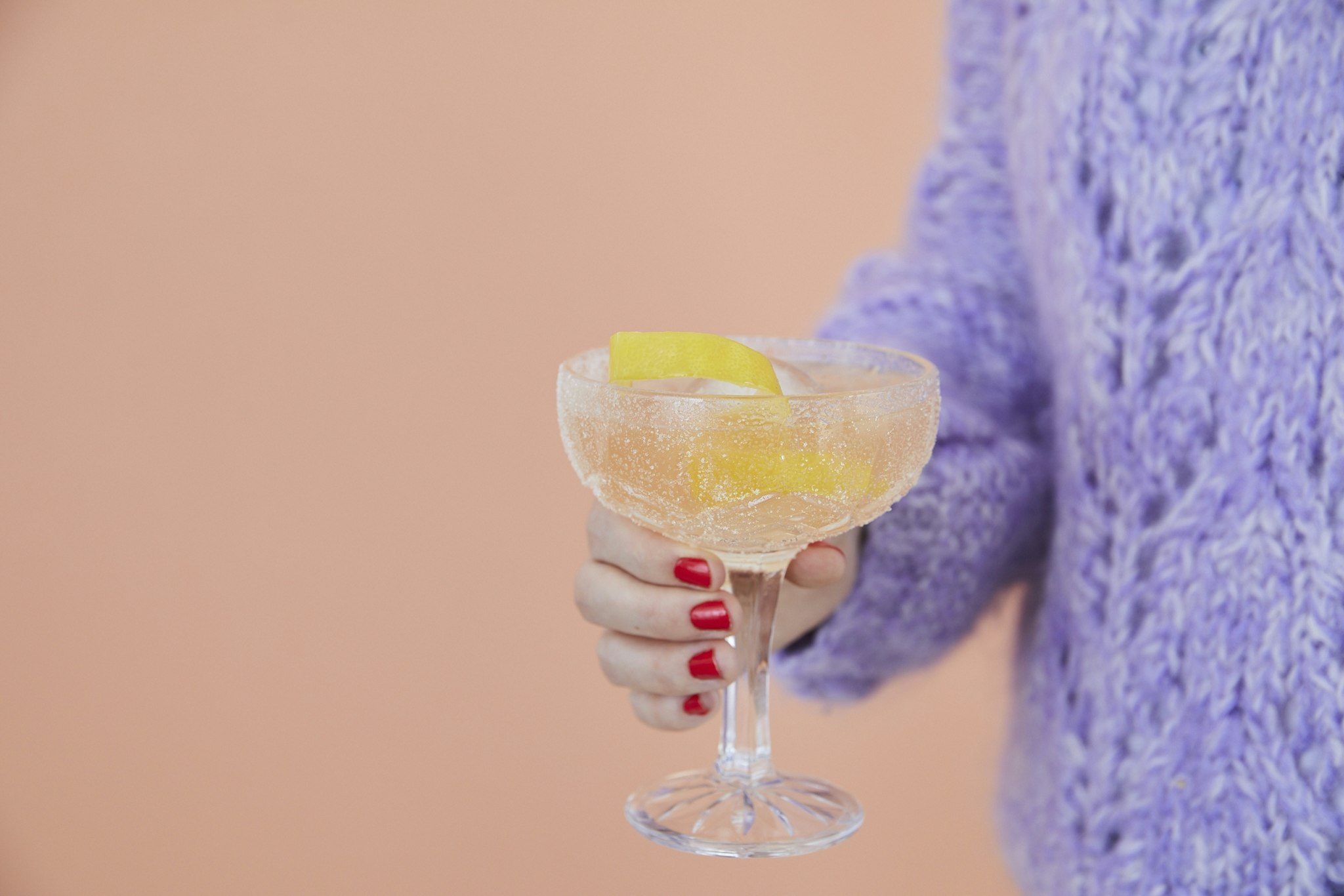 Klassisk Cosmopolitan