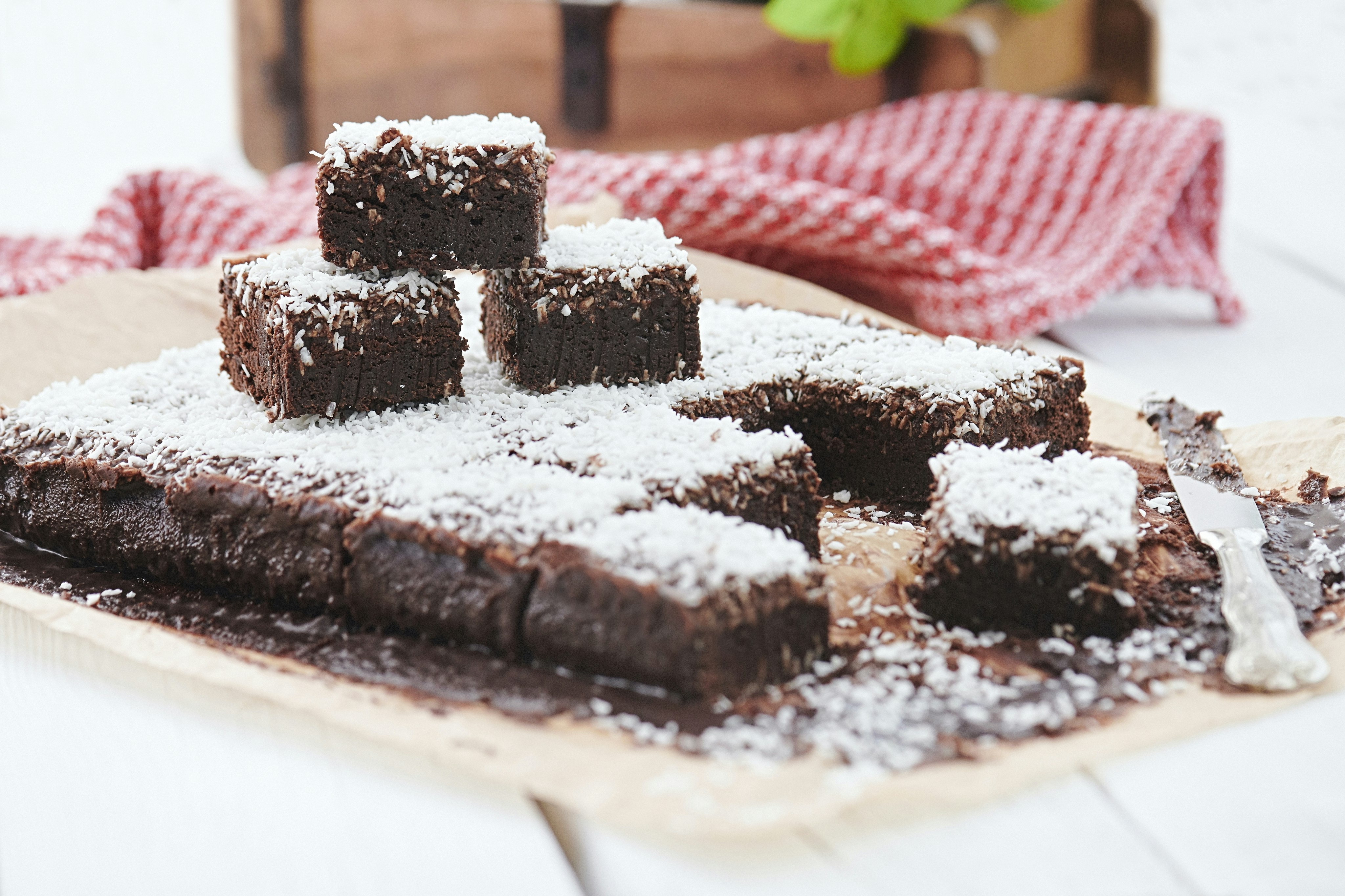 Klassiska kärleksmums