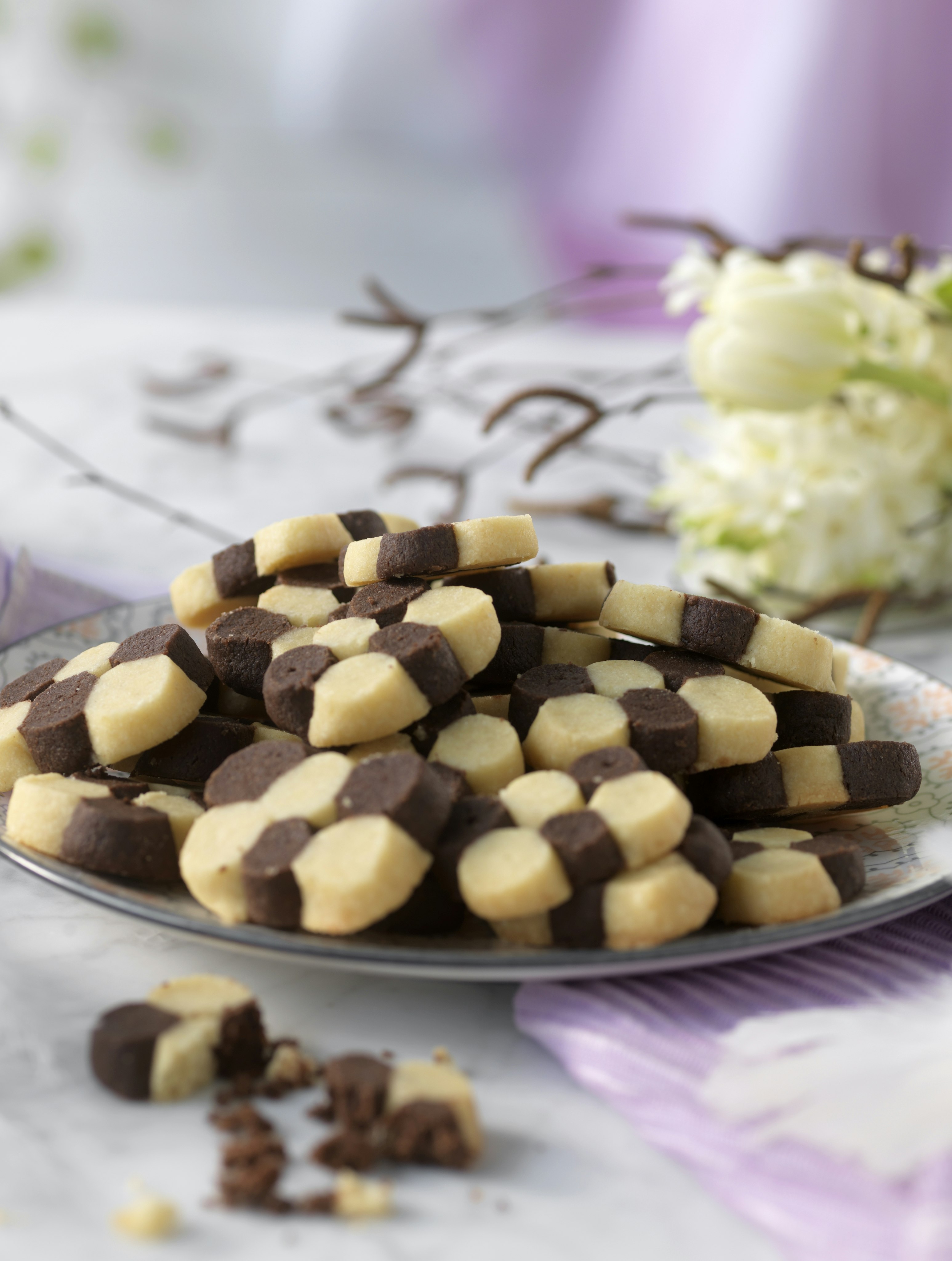 Klassiska schackrutor