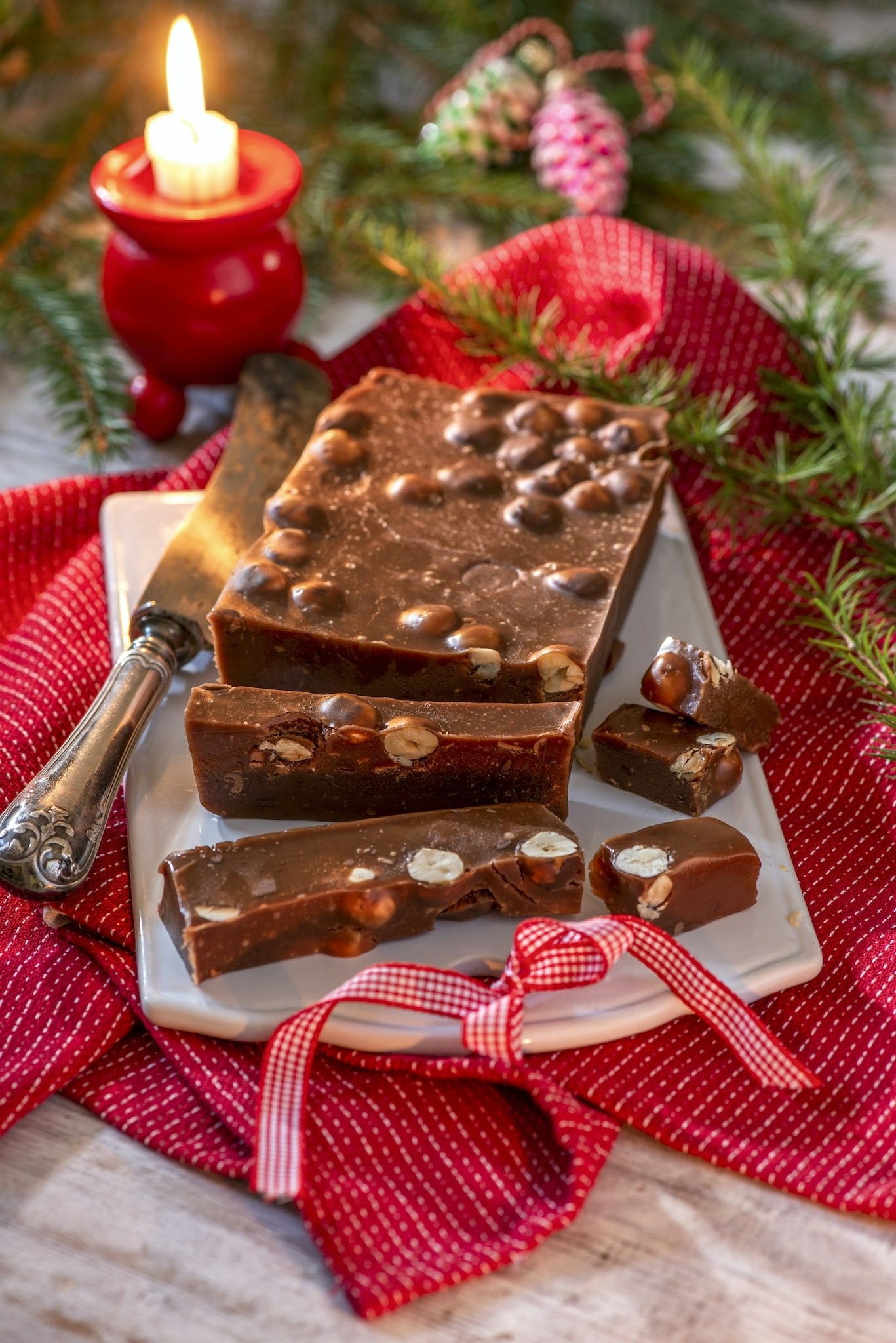 Julgodis – våra bästa recept