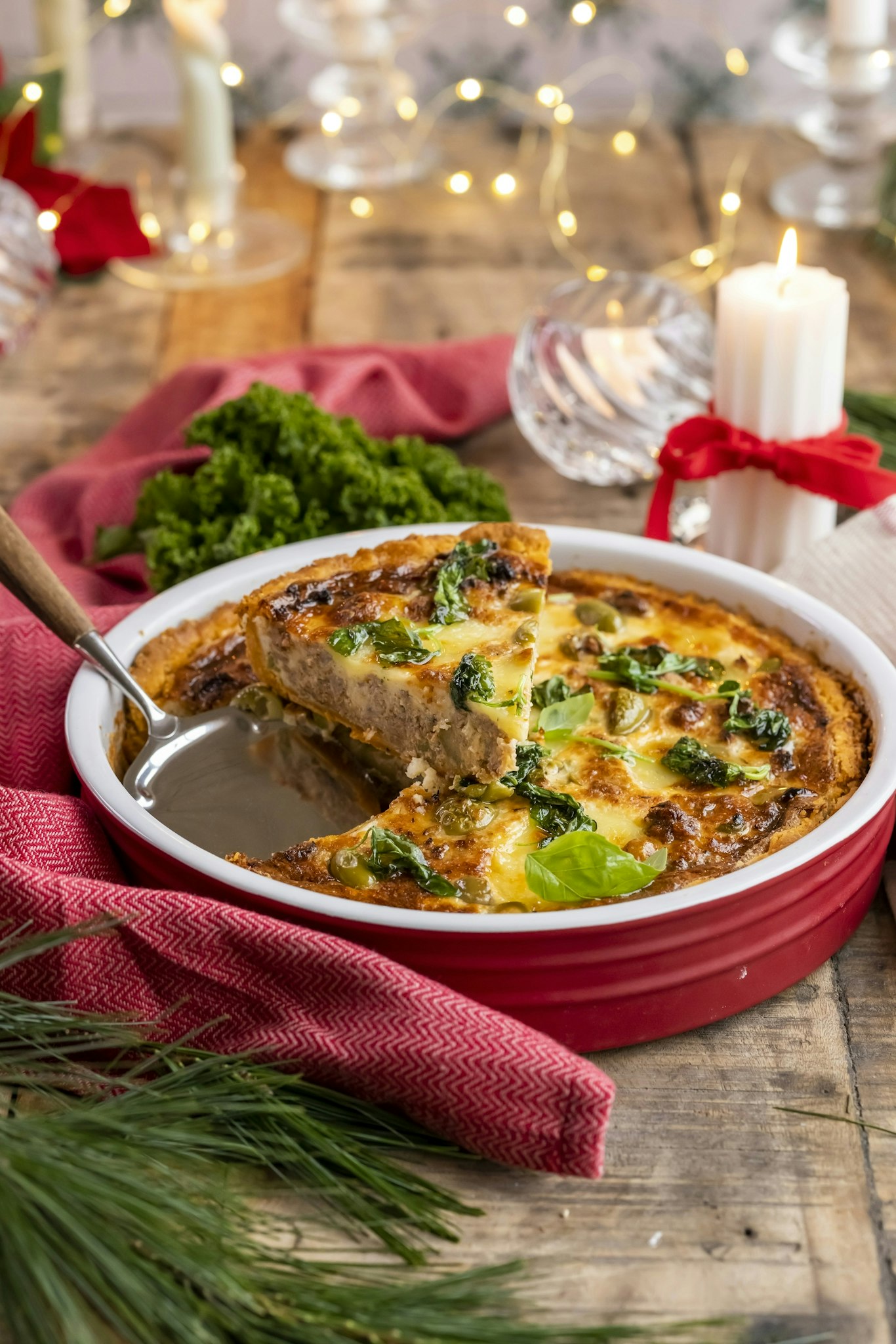 Pajer – enkla, goda & matiga