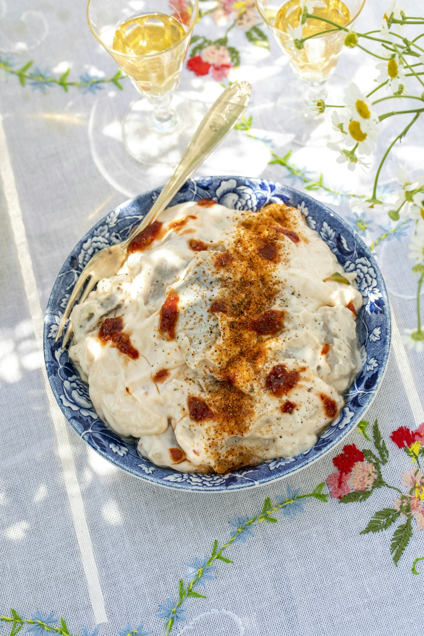Midsommar – våra bästa recept