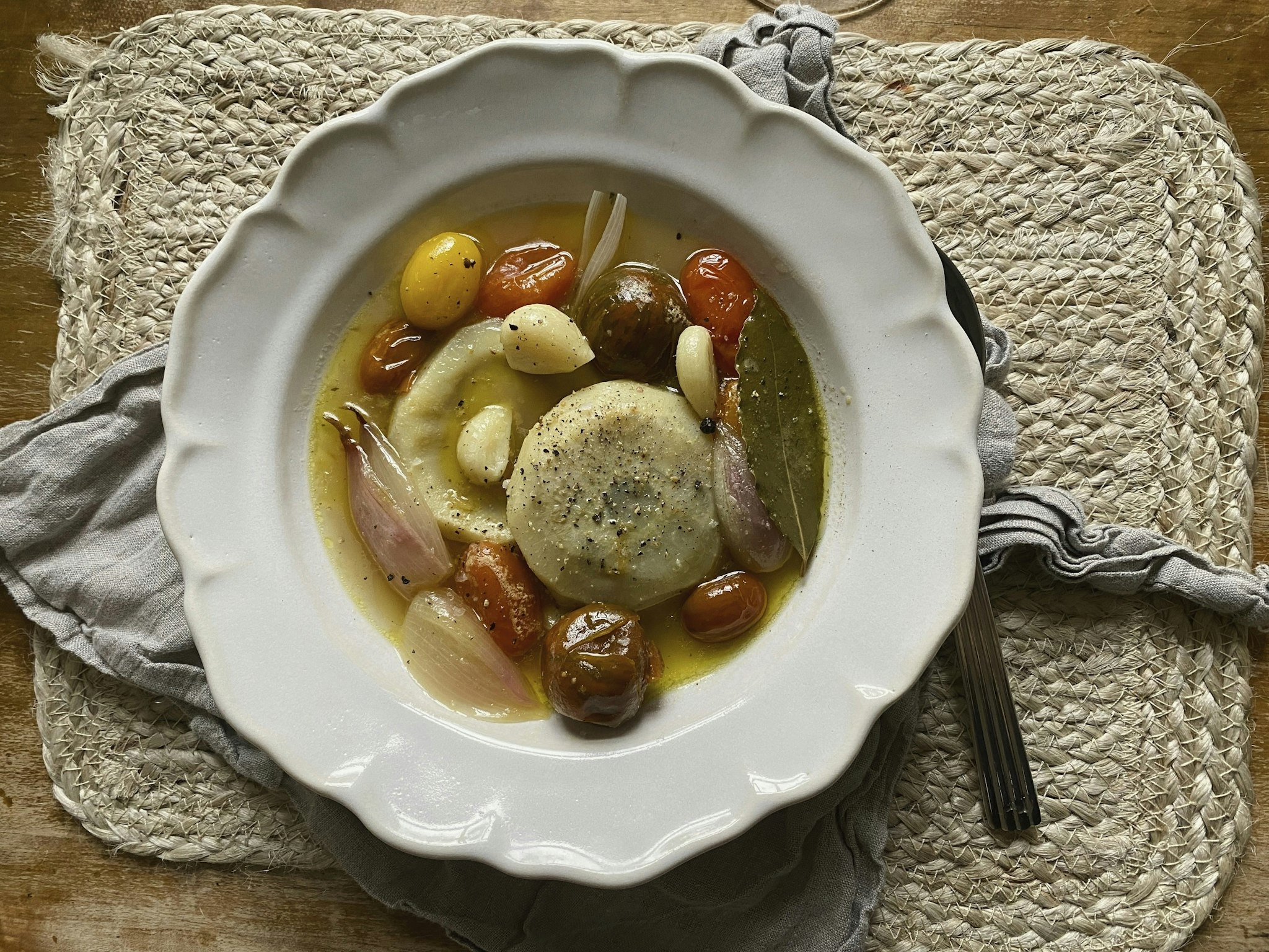 Recept av Sofia Wood