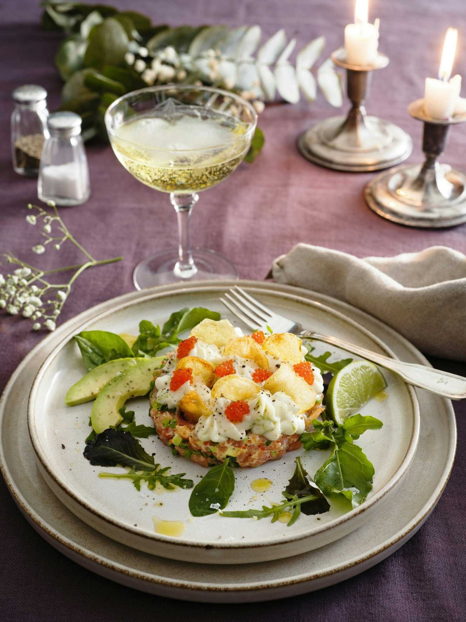 Fisk – recept till vardag & fest