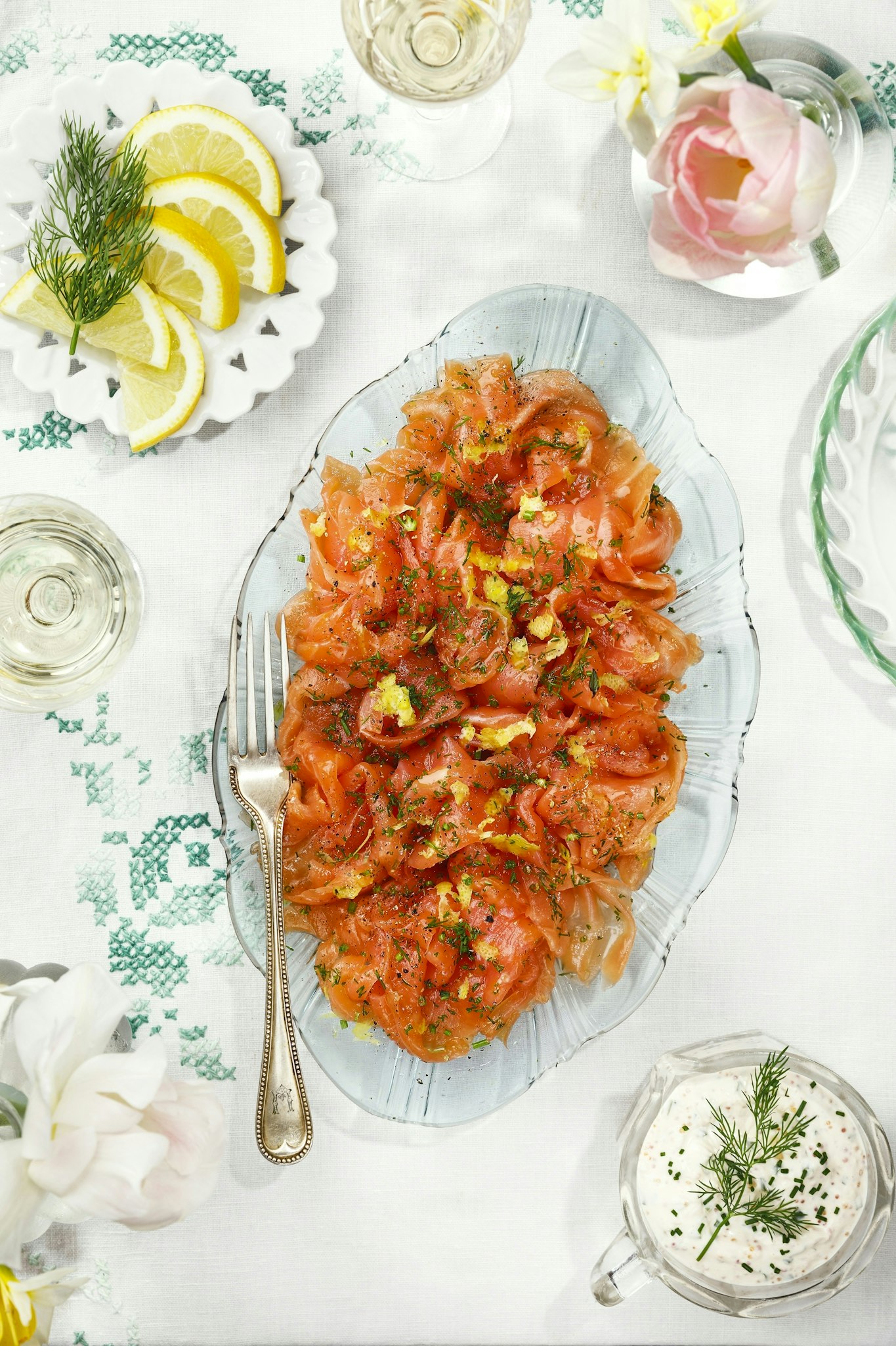 Fisk – recept till vardag & fest