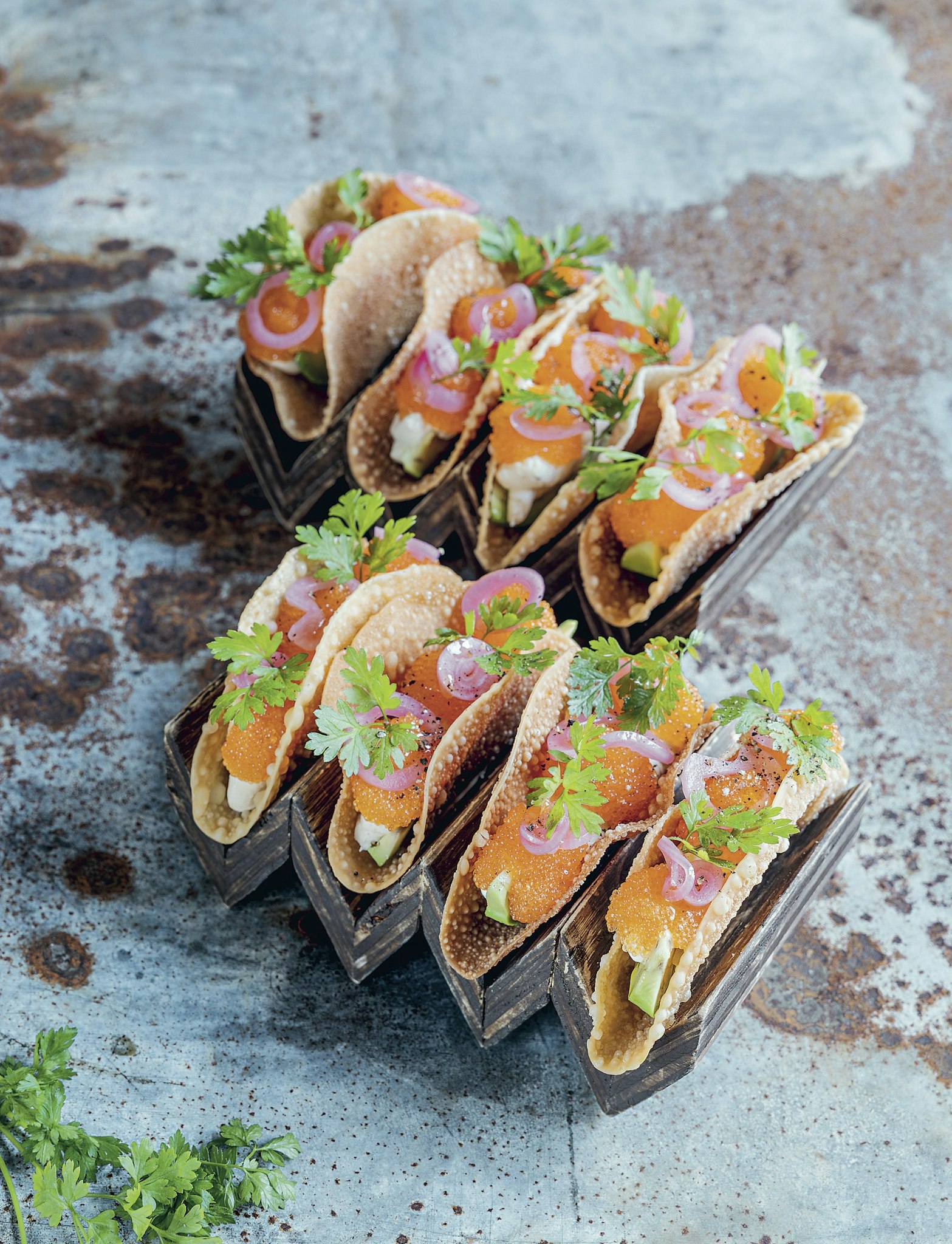 Tilltugg och plockmat – recept