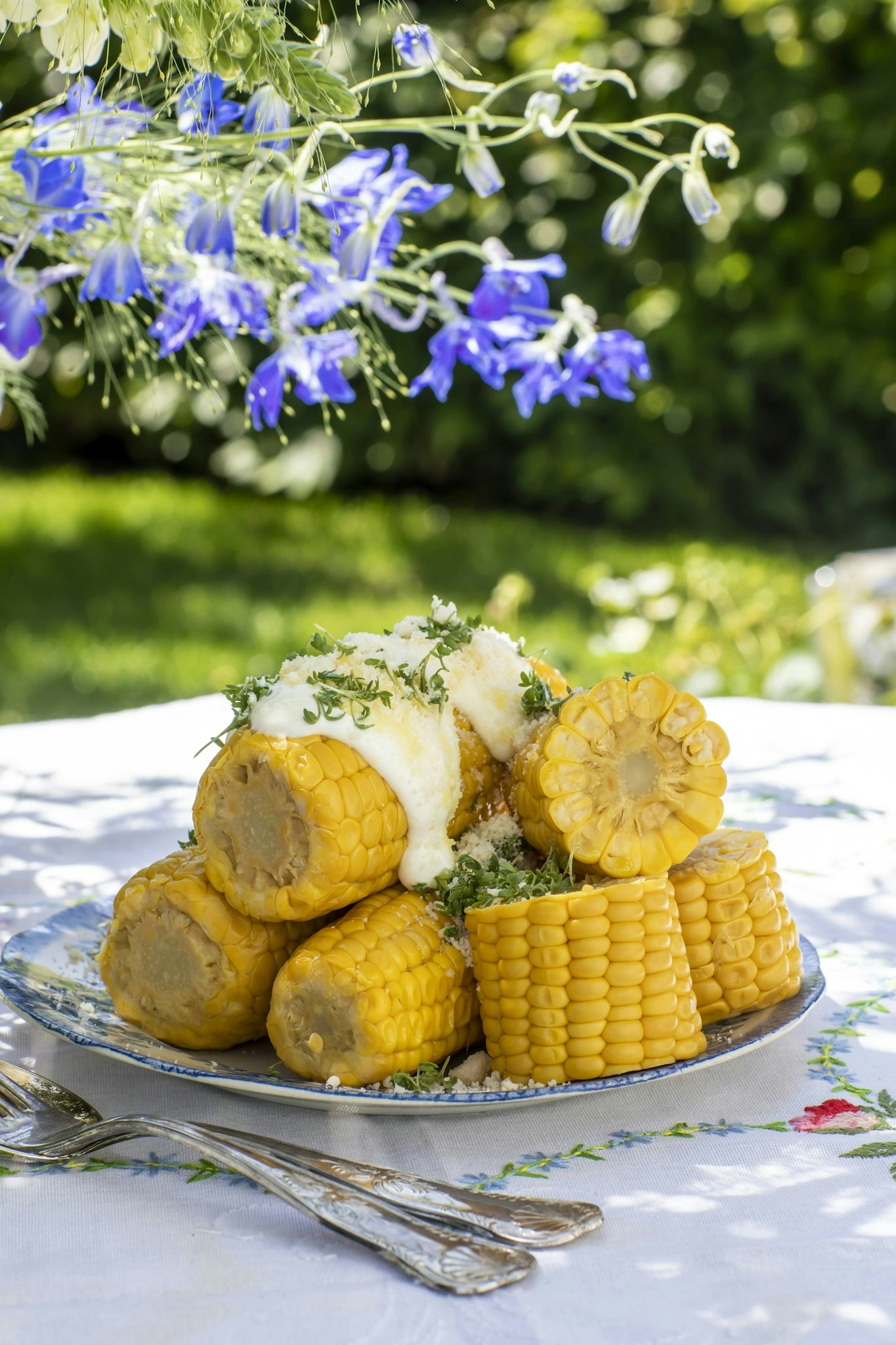 Midsommar – våra bästa recept