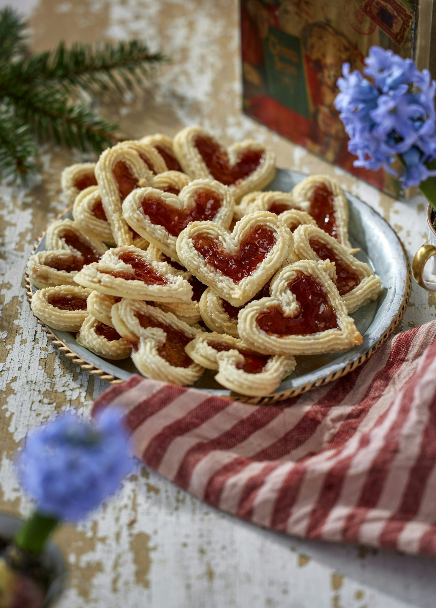 Julmat och julbak – recept