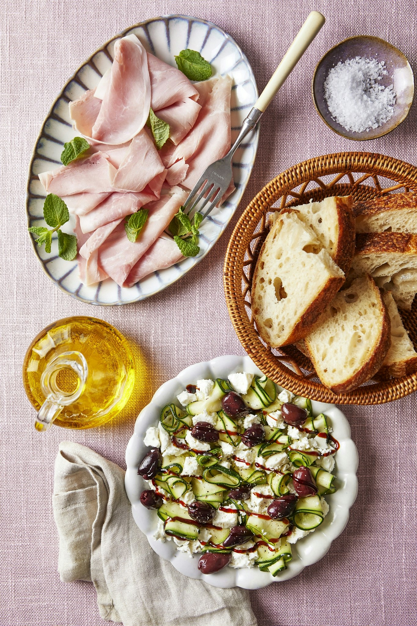 Skinka – recept till vardag & fest
