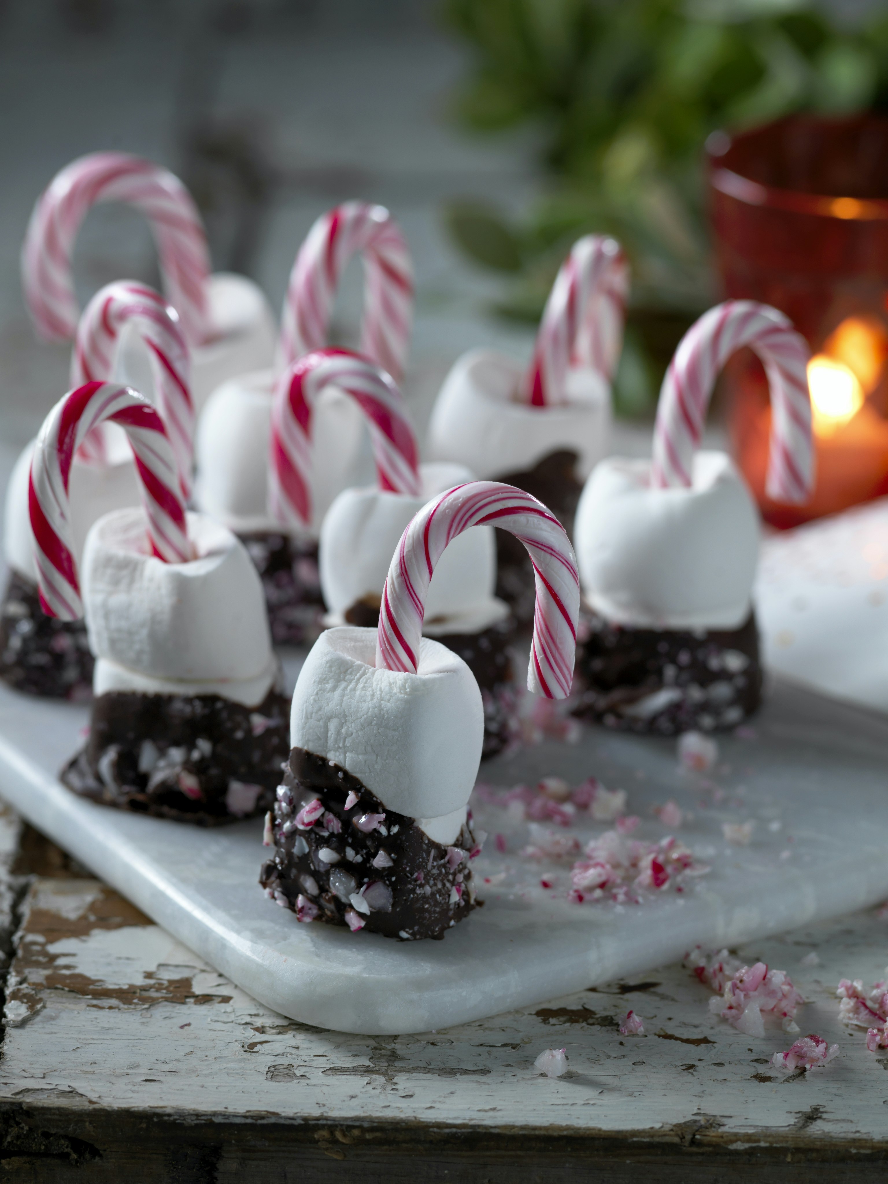 Julgodis – våra bästa recept