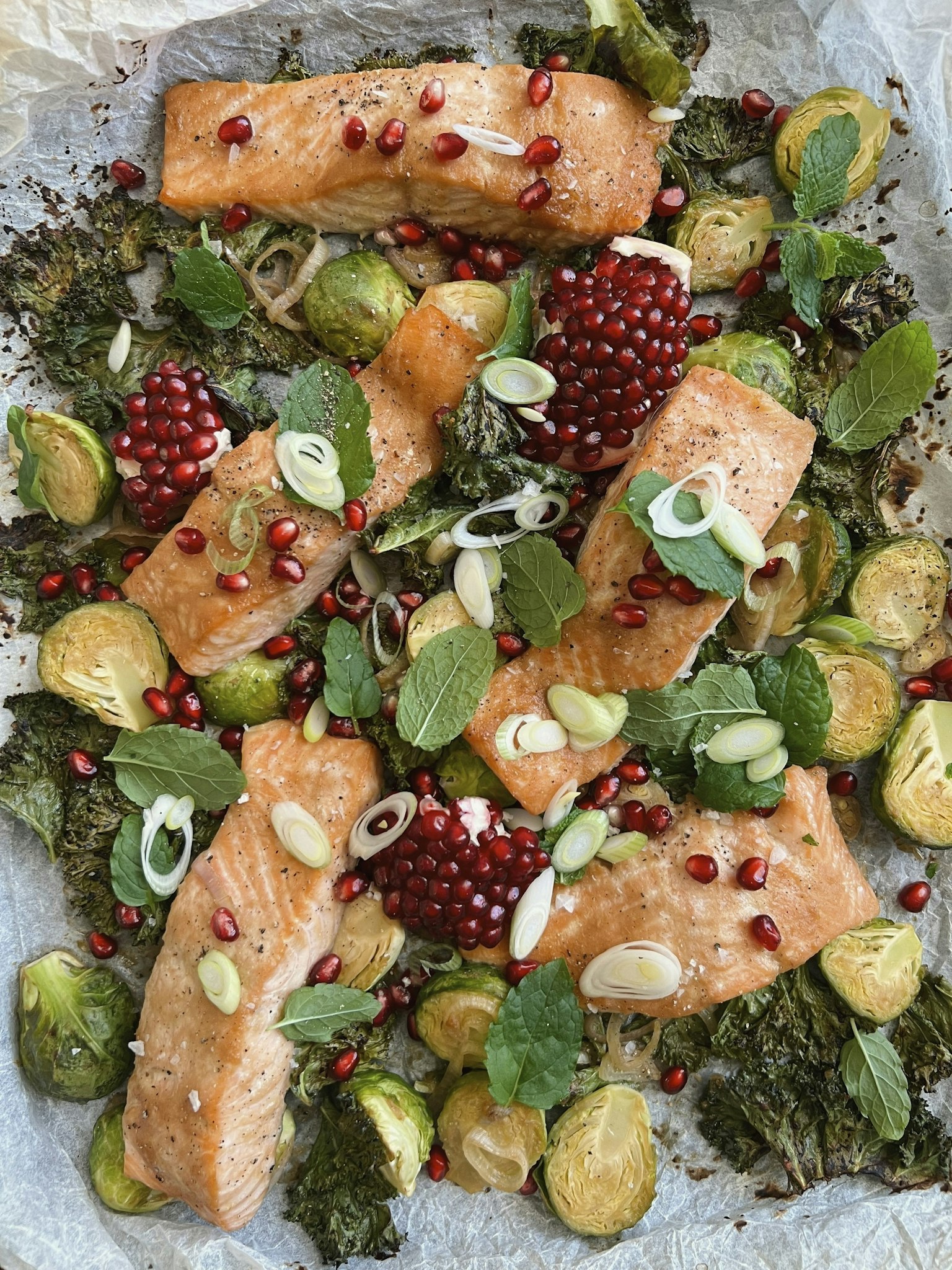 Recept av Sofia Wood