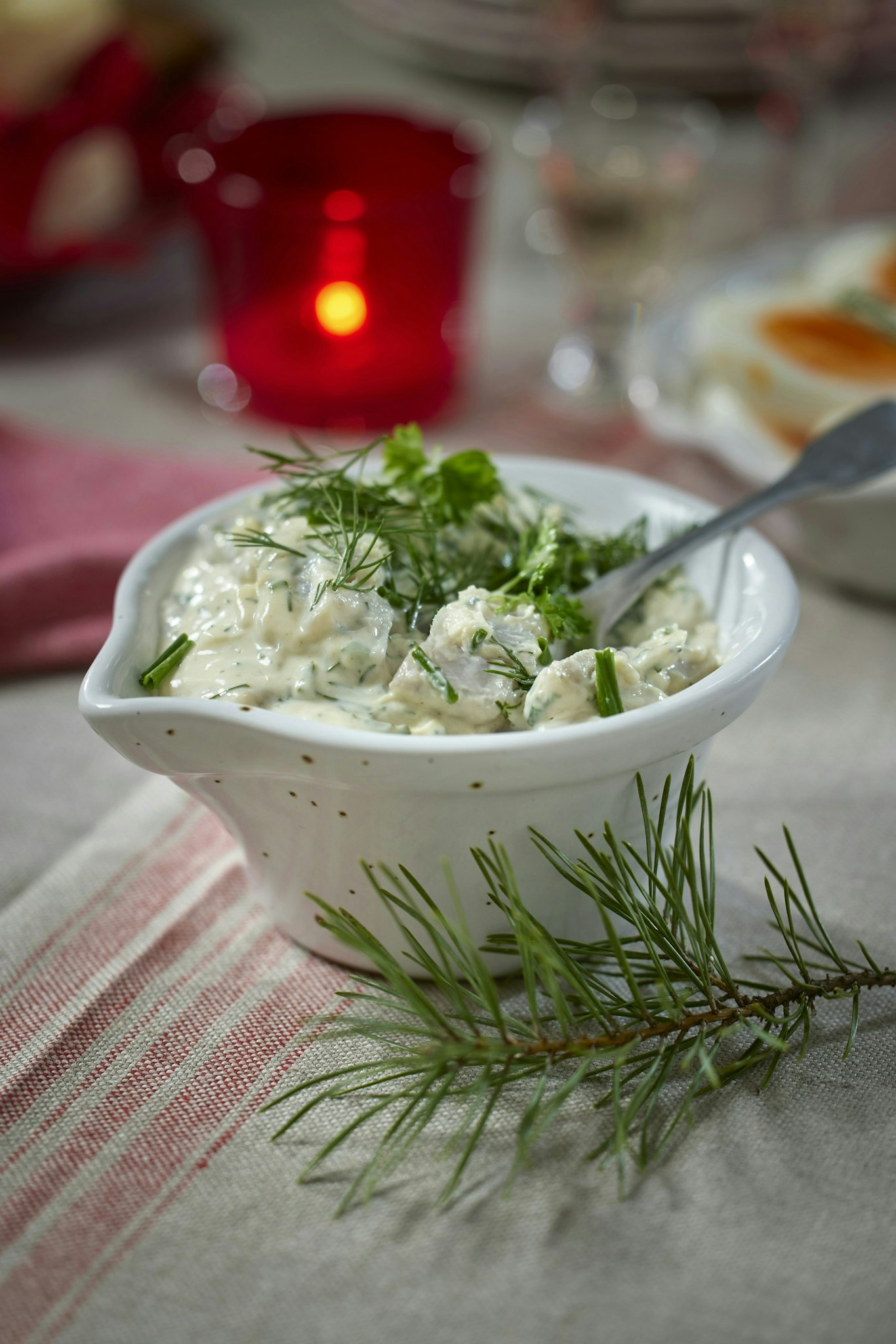 Julmat och julbak – recept