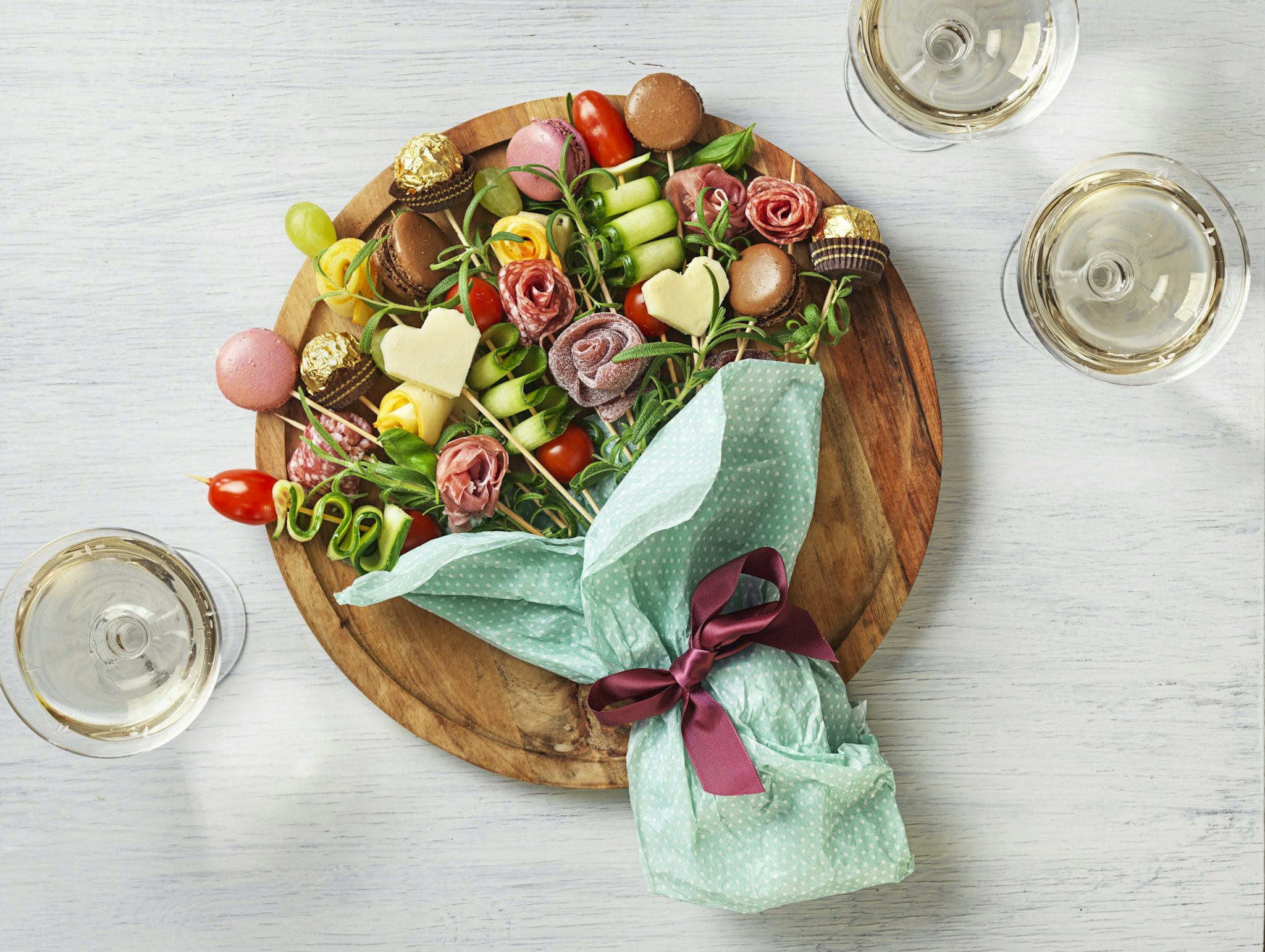 Kött – recept till vardag & fest