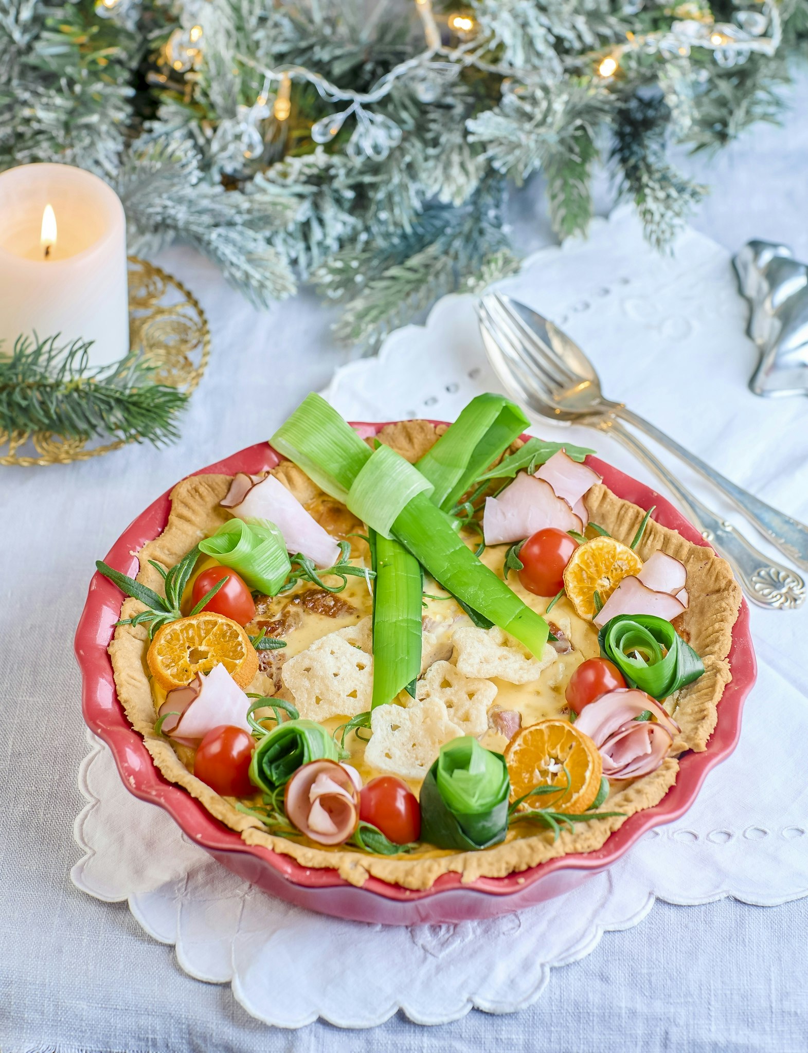 Kött – recept till vardag & fest