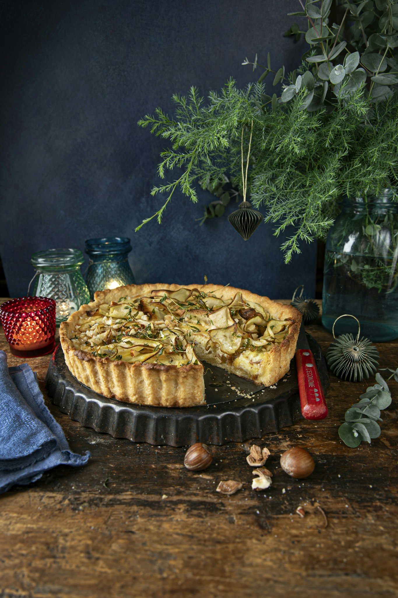 Julmat och julbak – recept