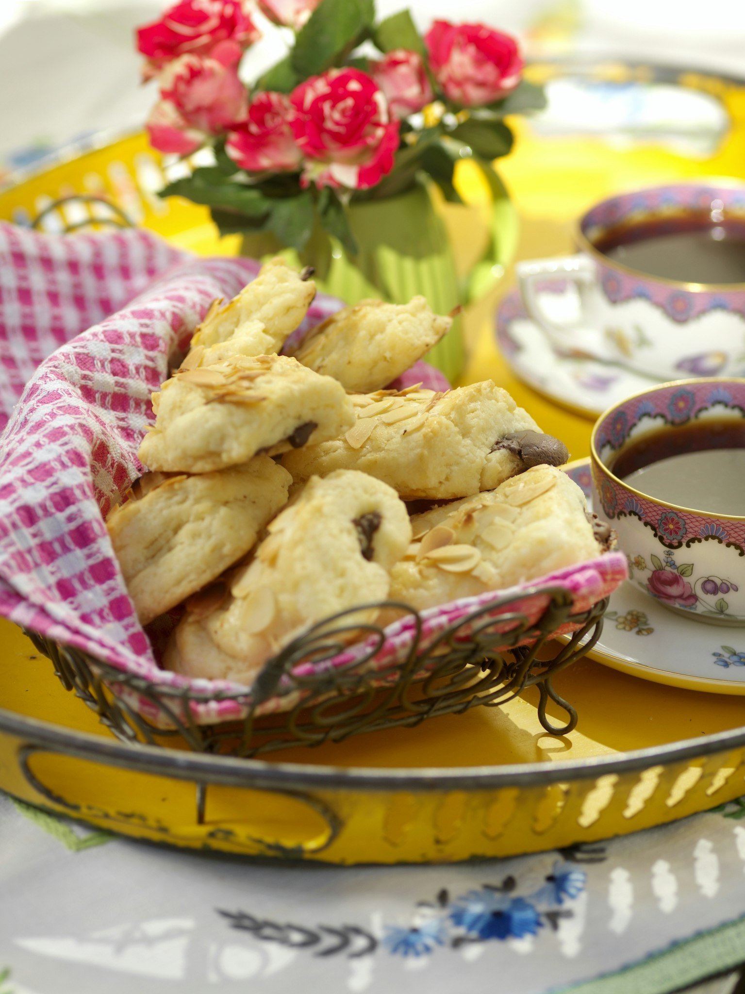 Fransk mat – recept från Frankrike