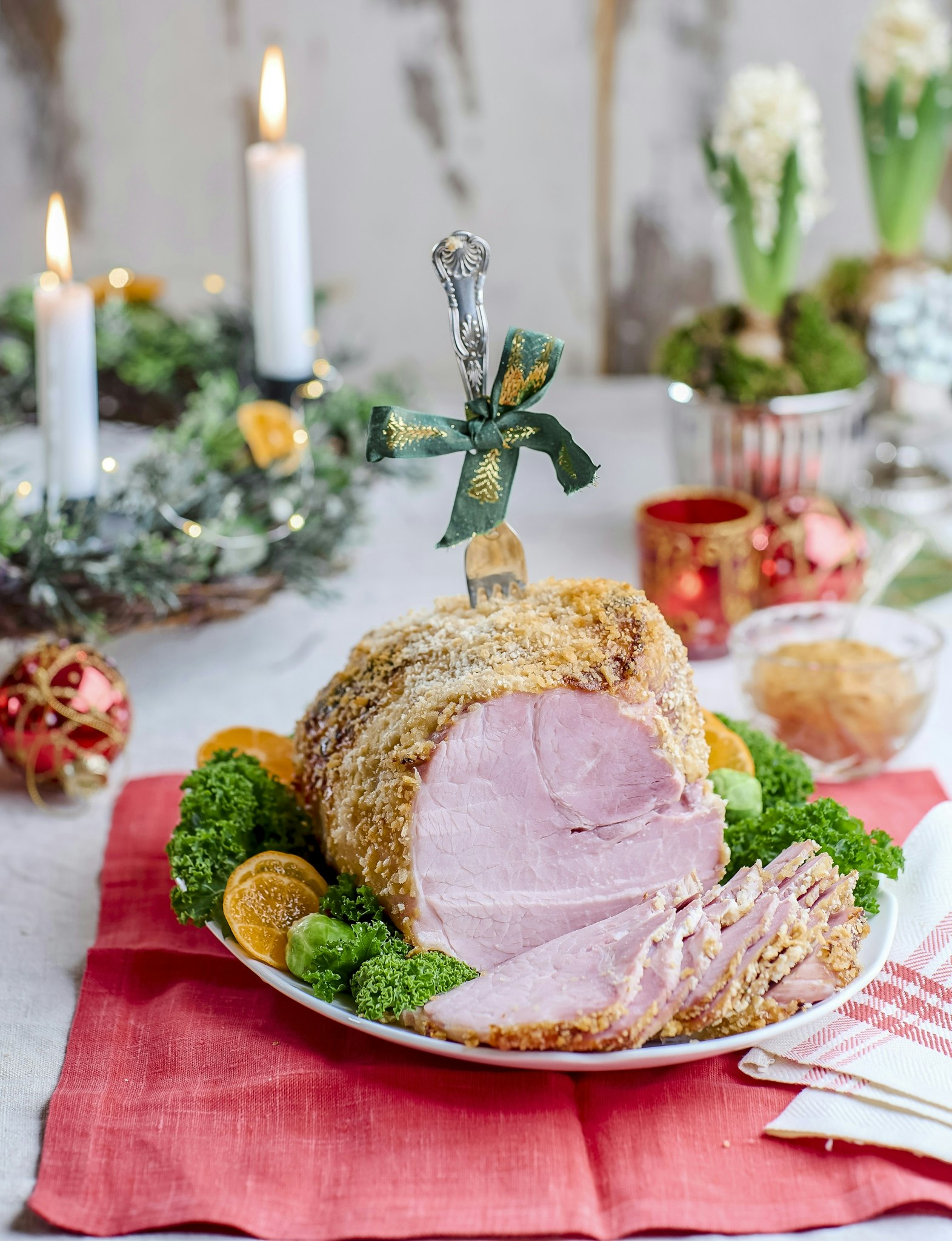 Julmat och julbak – recept