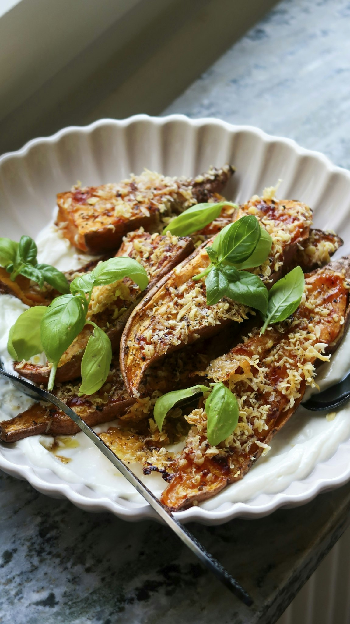 Vegetarisk mat – recept