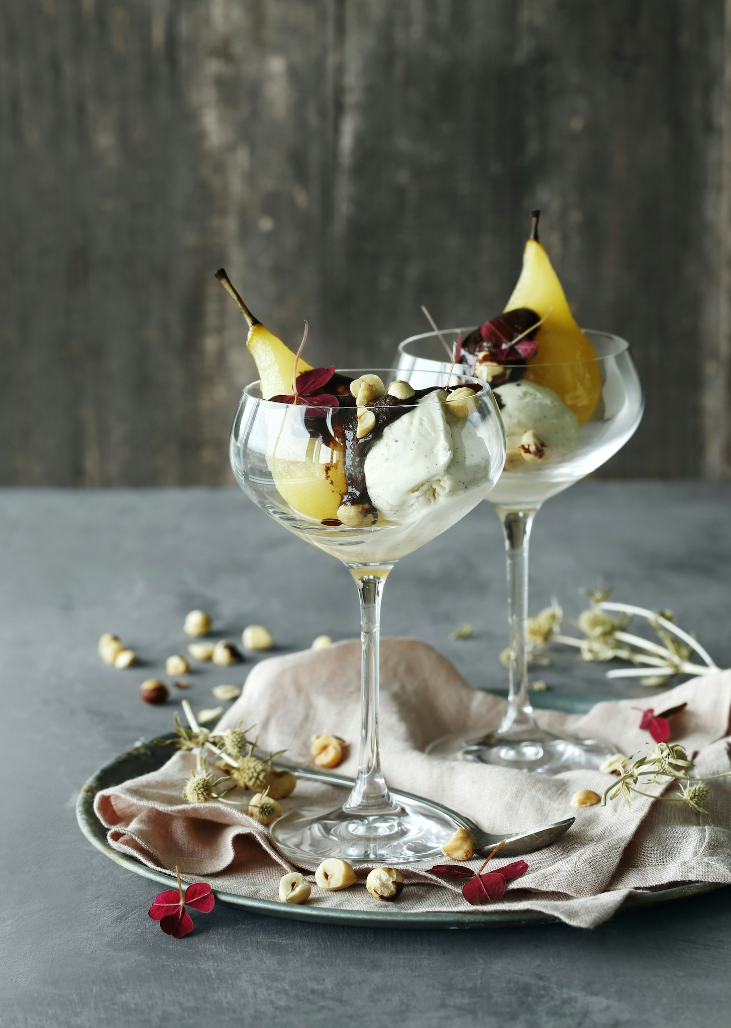 Fransk mat – recept från Frankrike