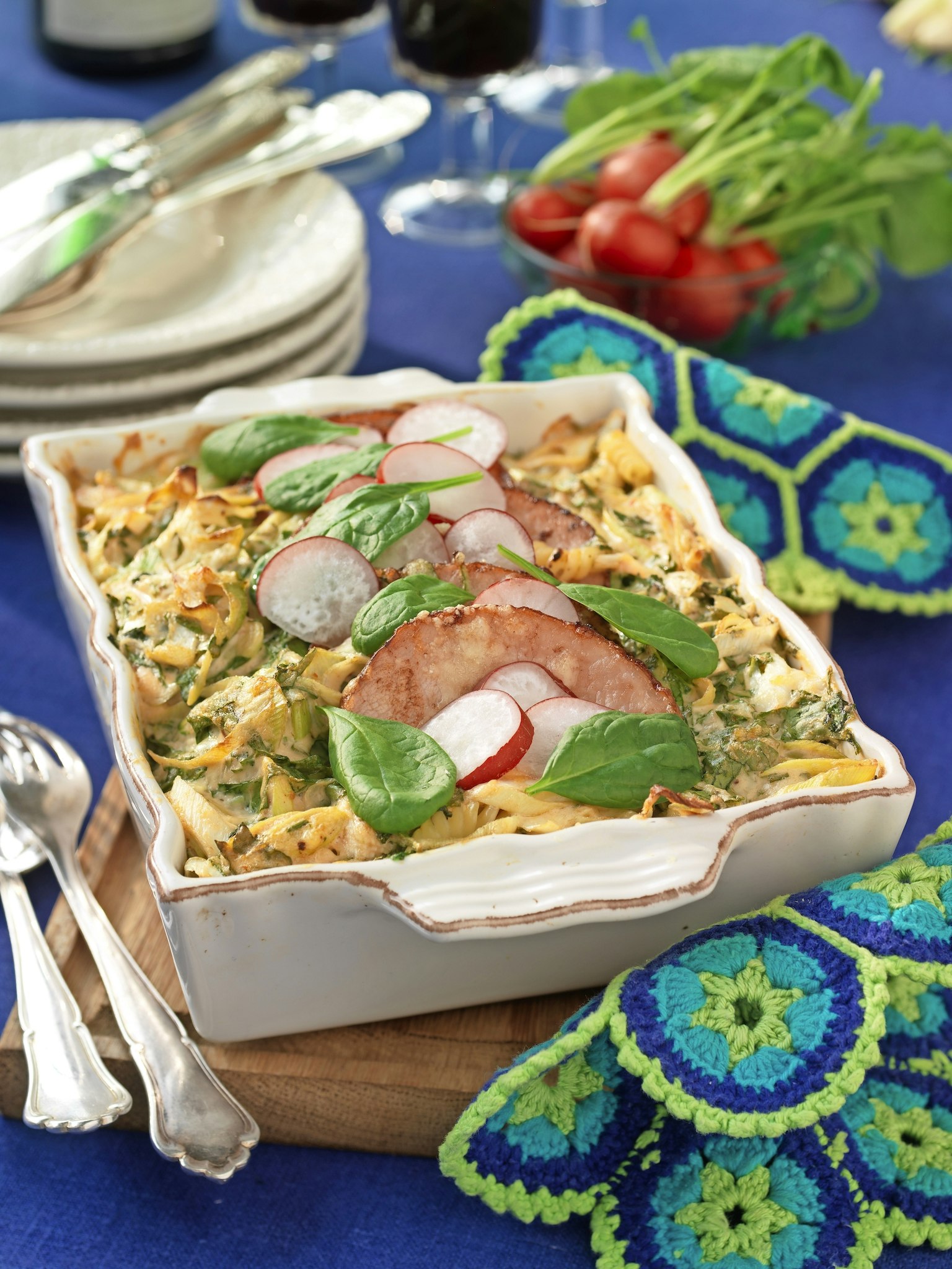 Kassler – våra bästa recept