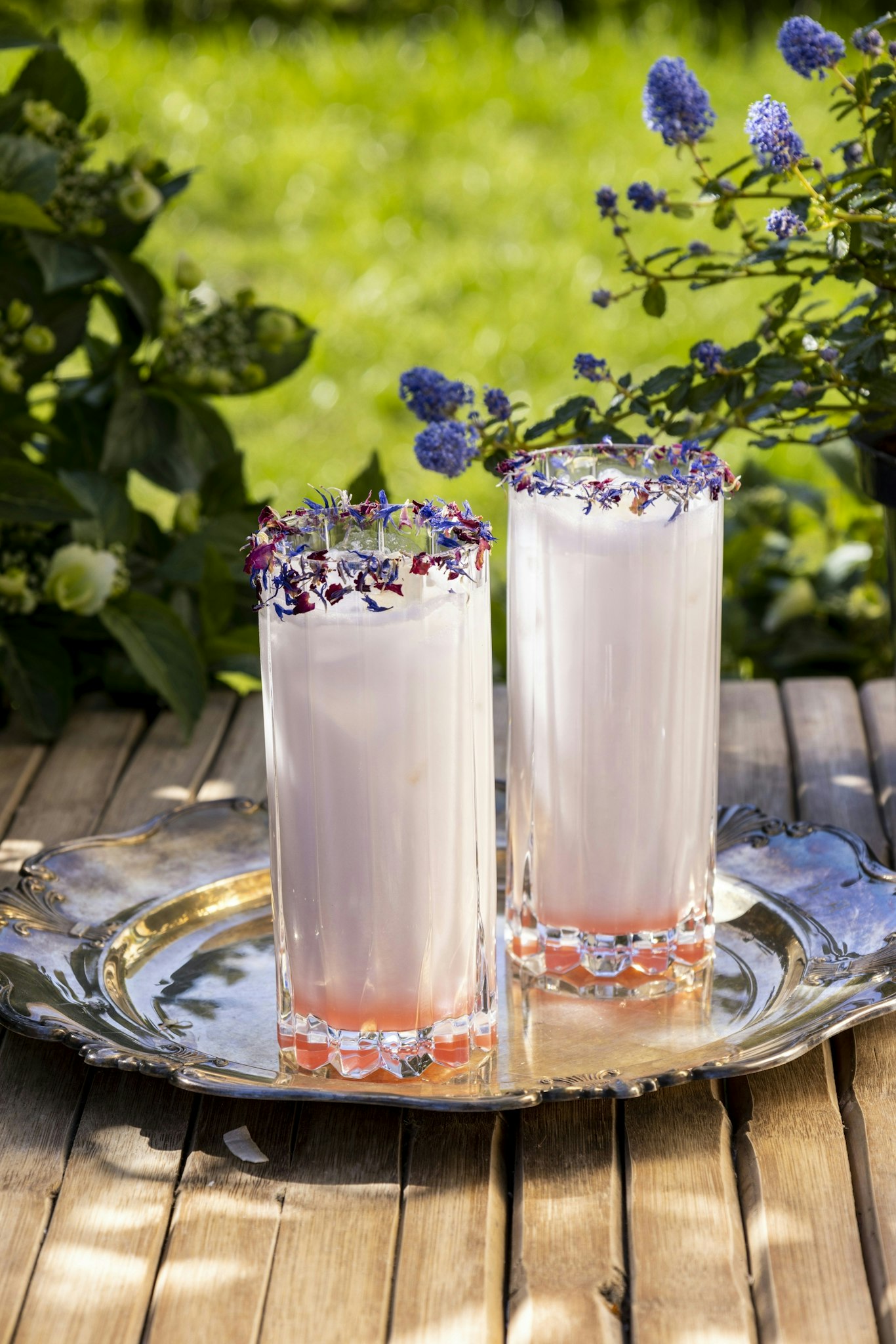 Dryck – drinkar, saft & smoothies