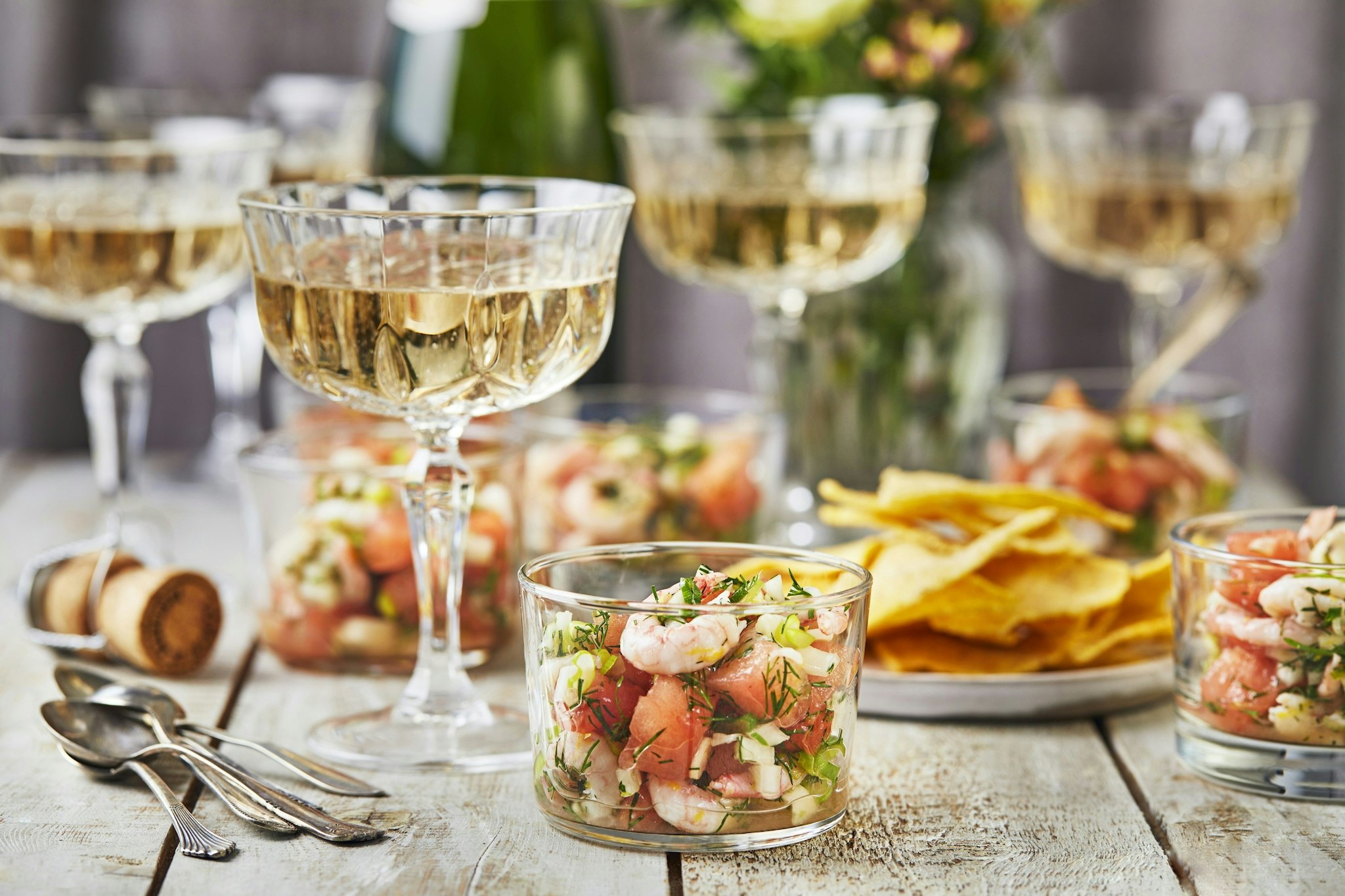 Tilltugg och plockmat – recept