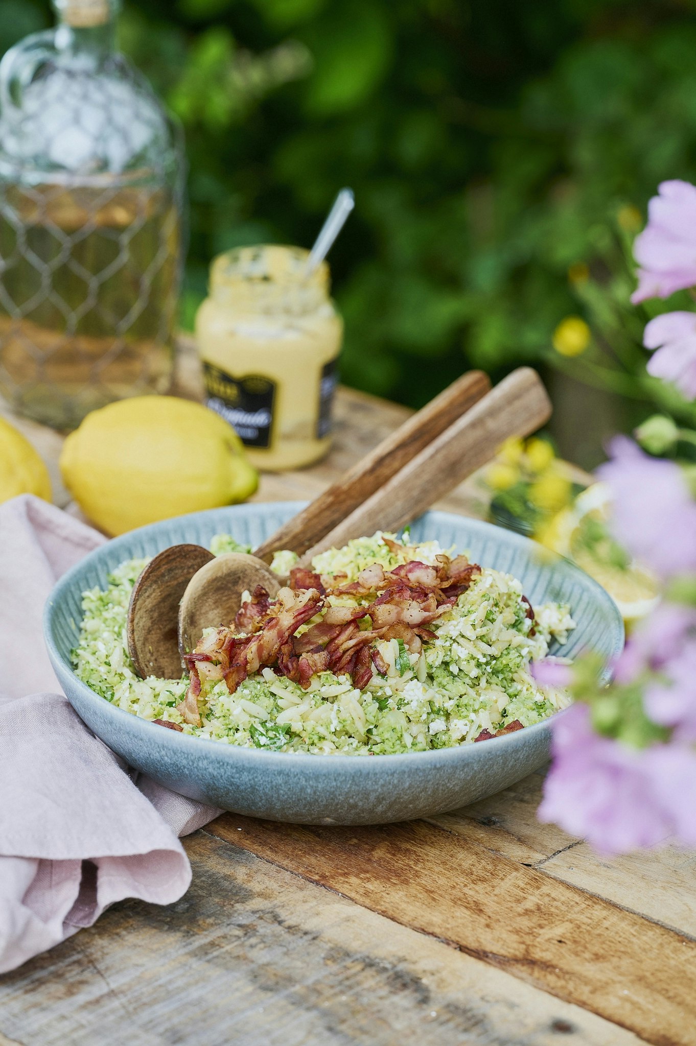 Kött – recept till vardag & fest