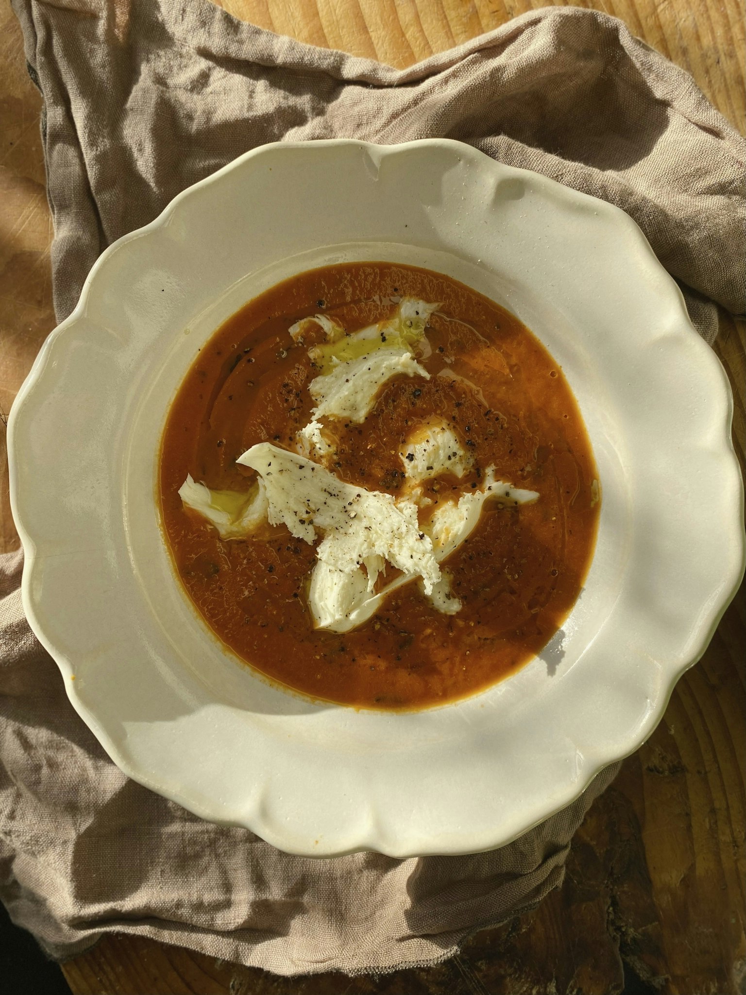 Recept av Sofia Wood