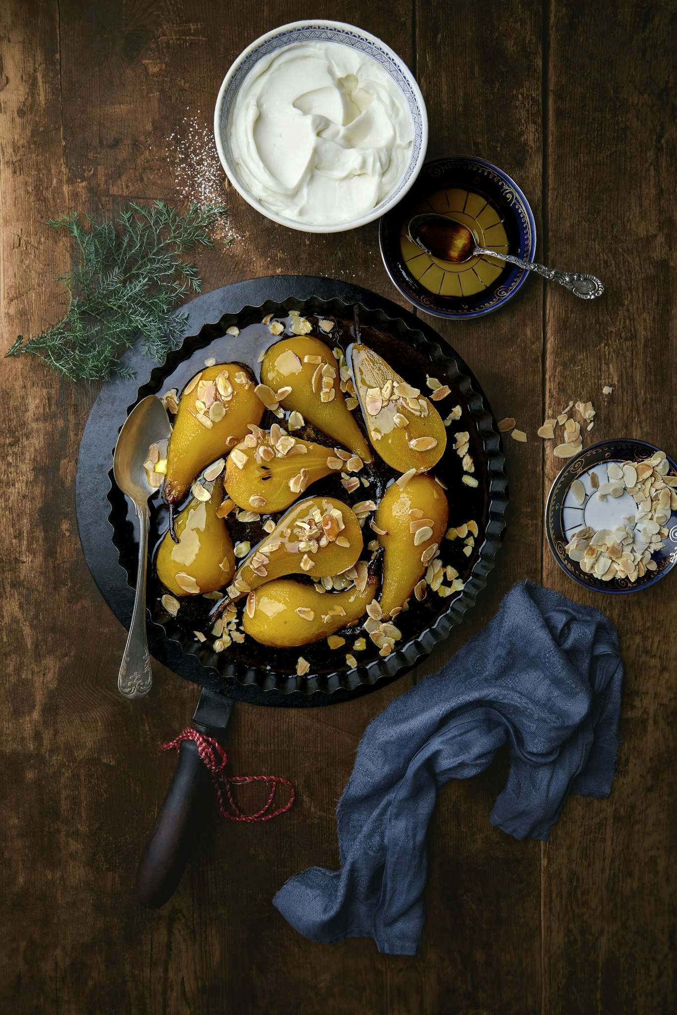 Omvandlingstabell från gram till deciliter