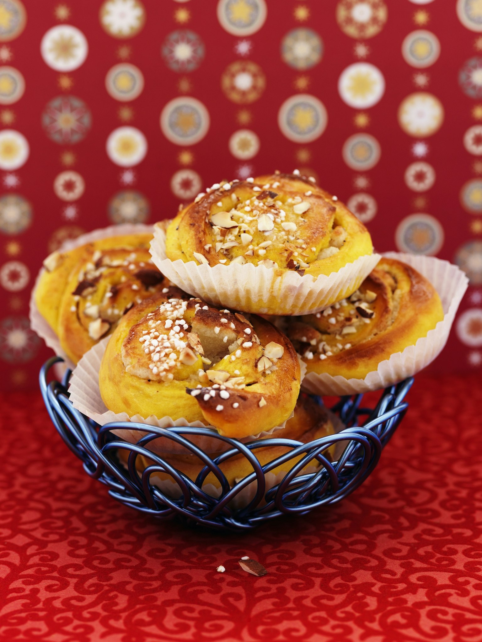 Recept av Maud Onnermark