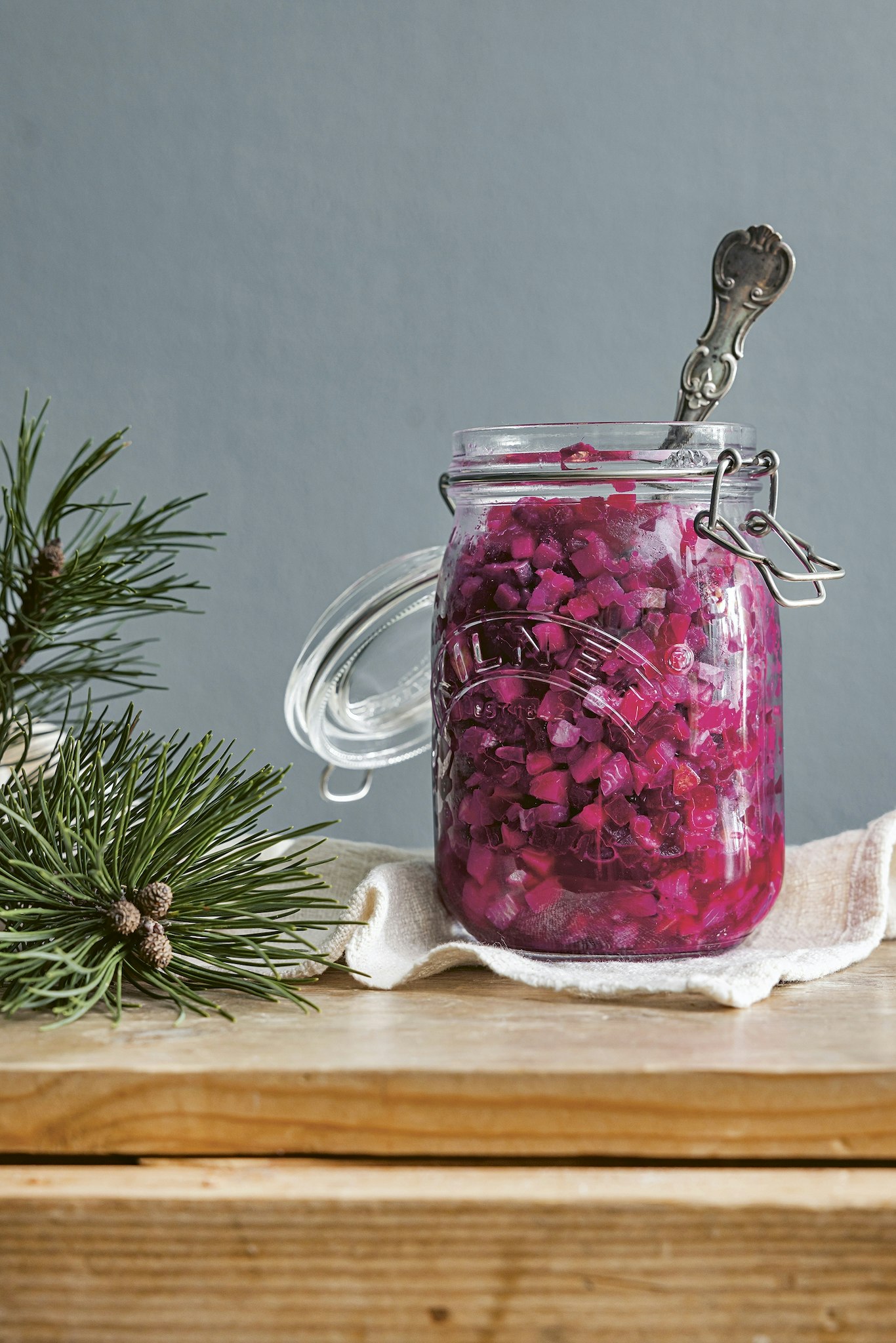 Julmat – allt för julbordet