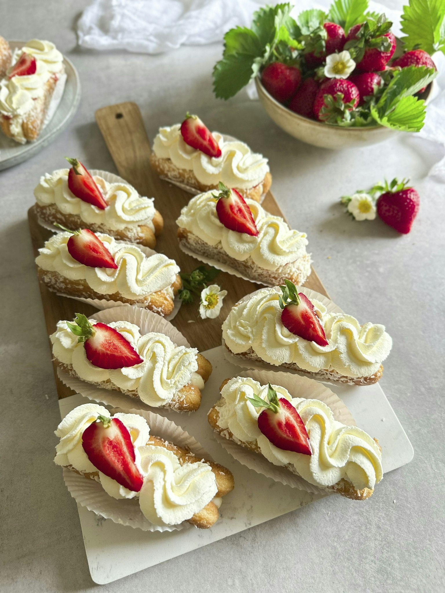 Midsommar – våra bästa recept