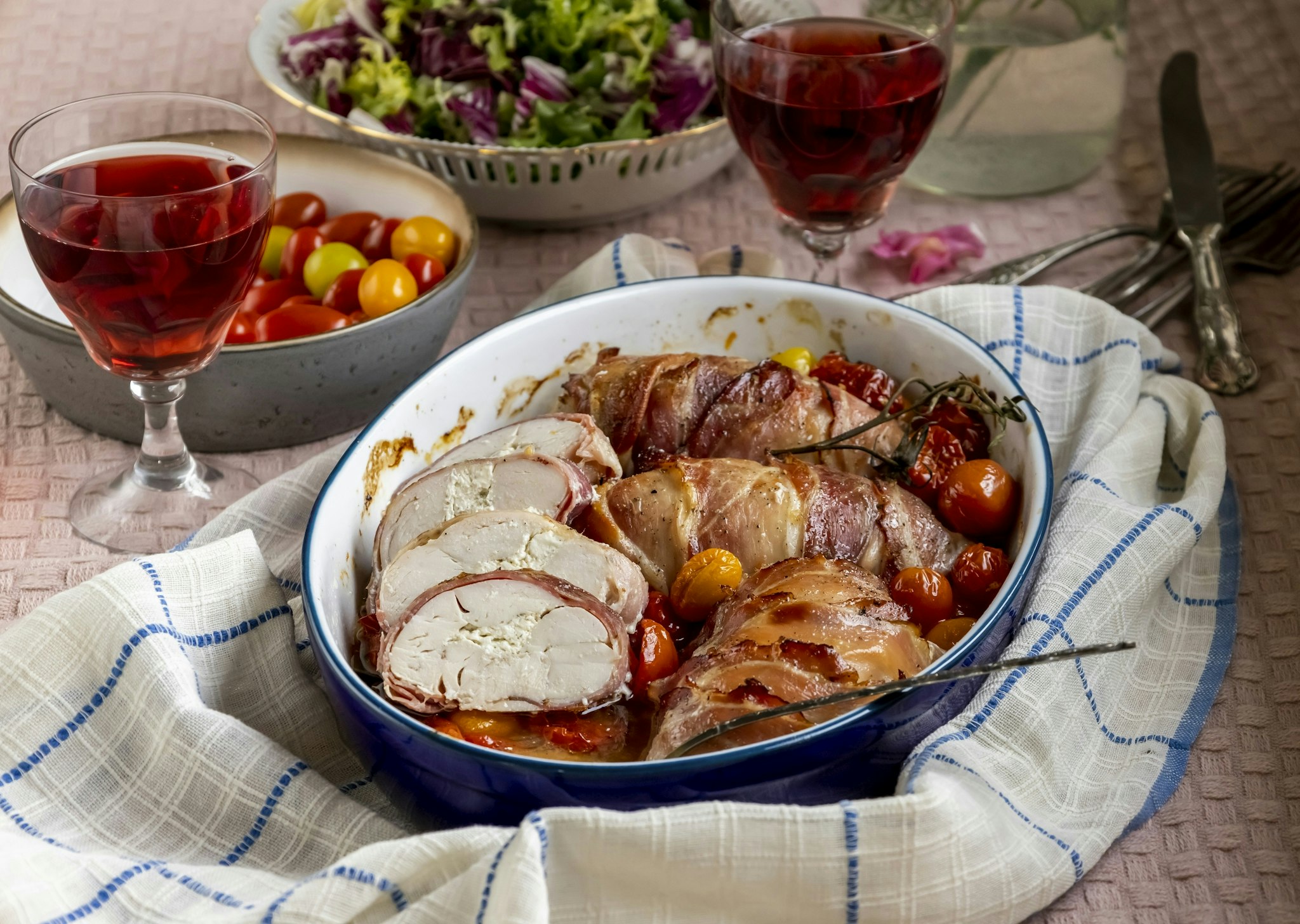 Kött – recept till vardag & fest