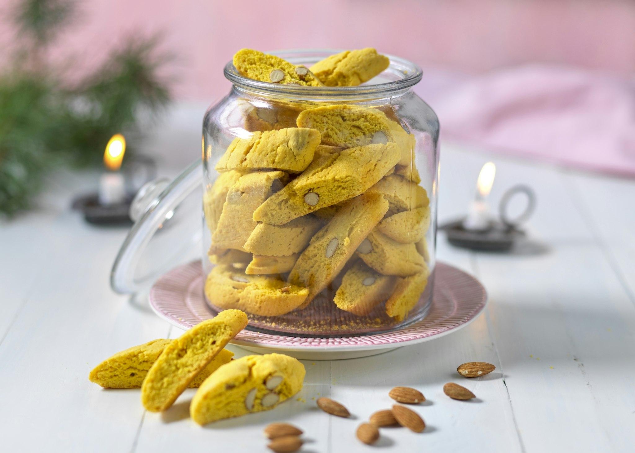 Baka med saffran – allt från bullar till kakor