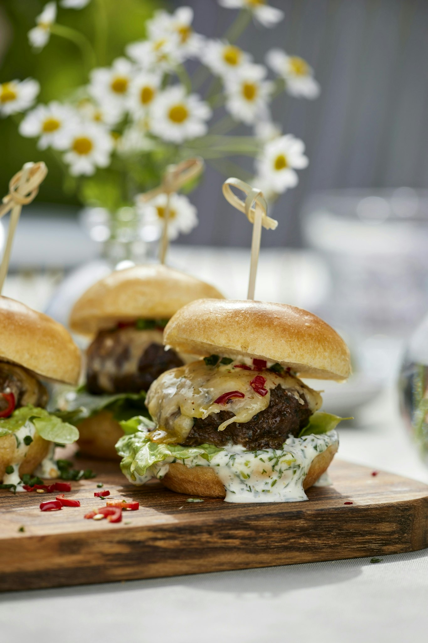 Tilltugg och plockmat – recept