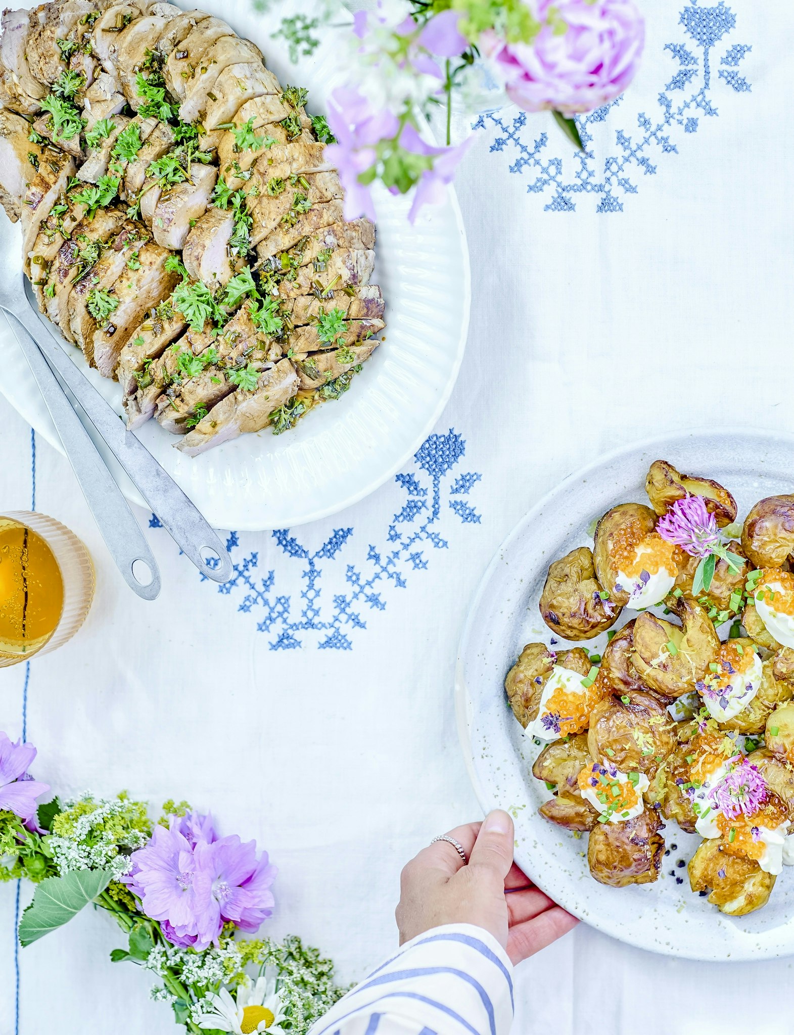 Fisk – recept till vardag & fest