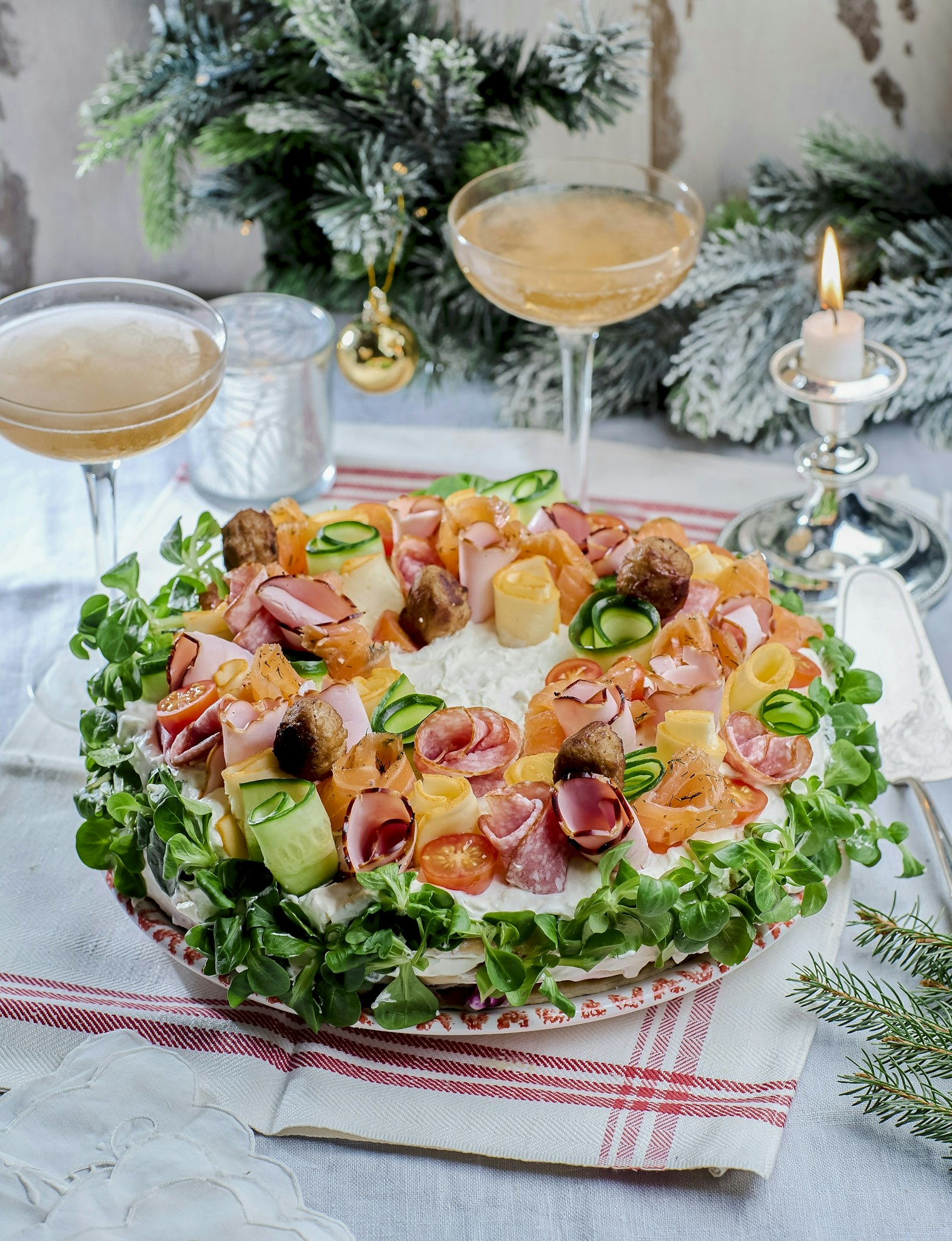 Julmat och julbak – recept