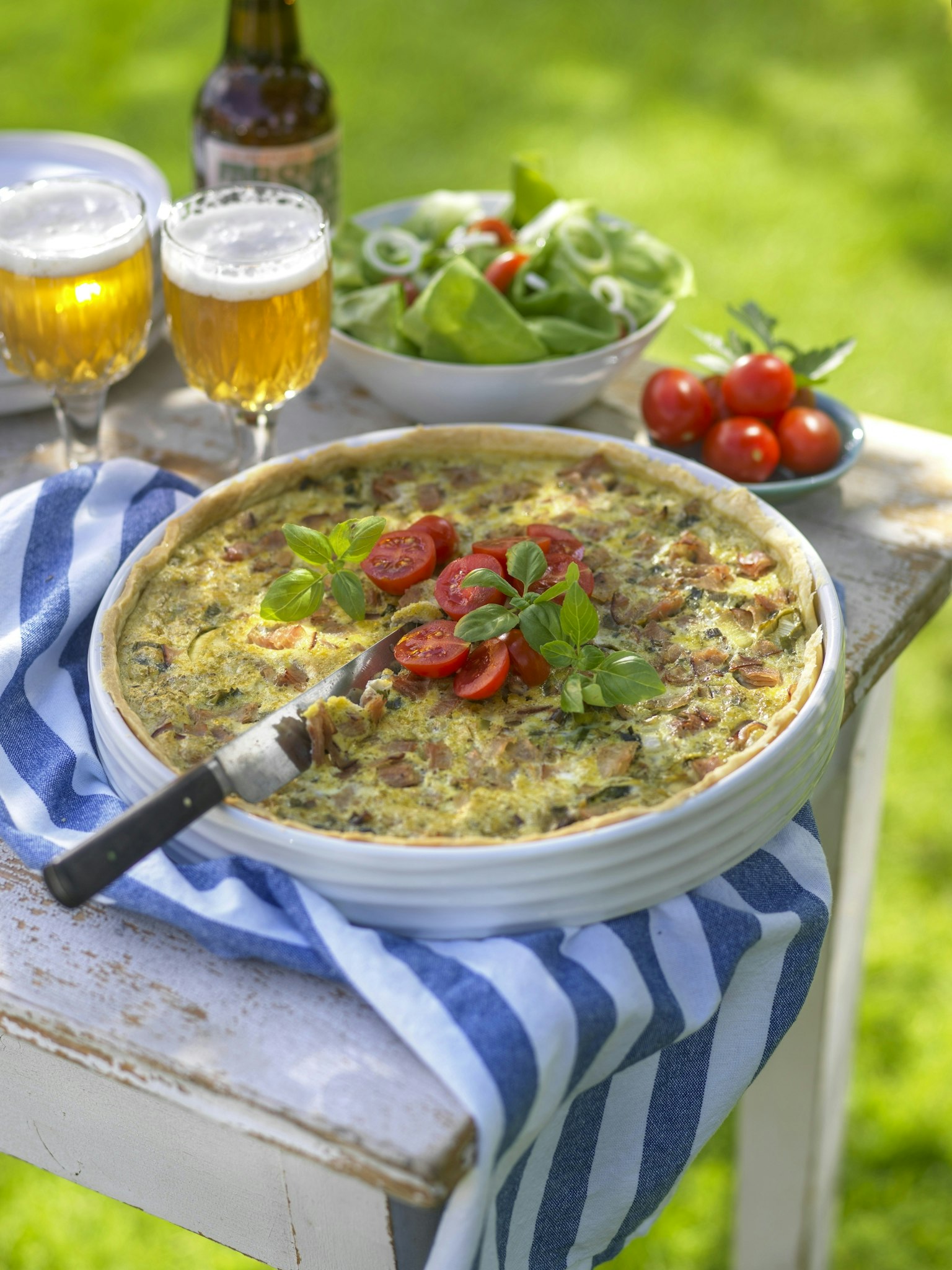 Kött – recept till vardag & fest