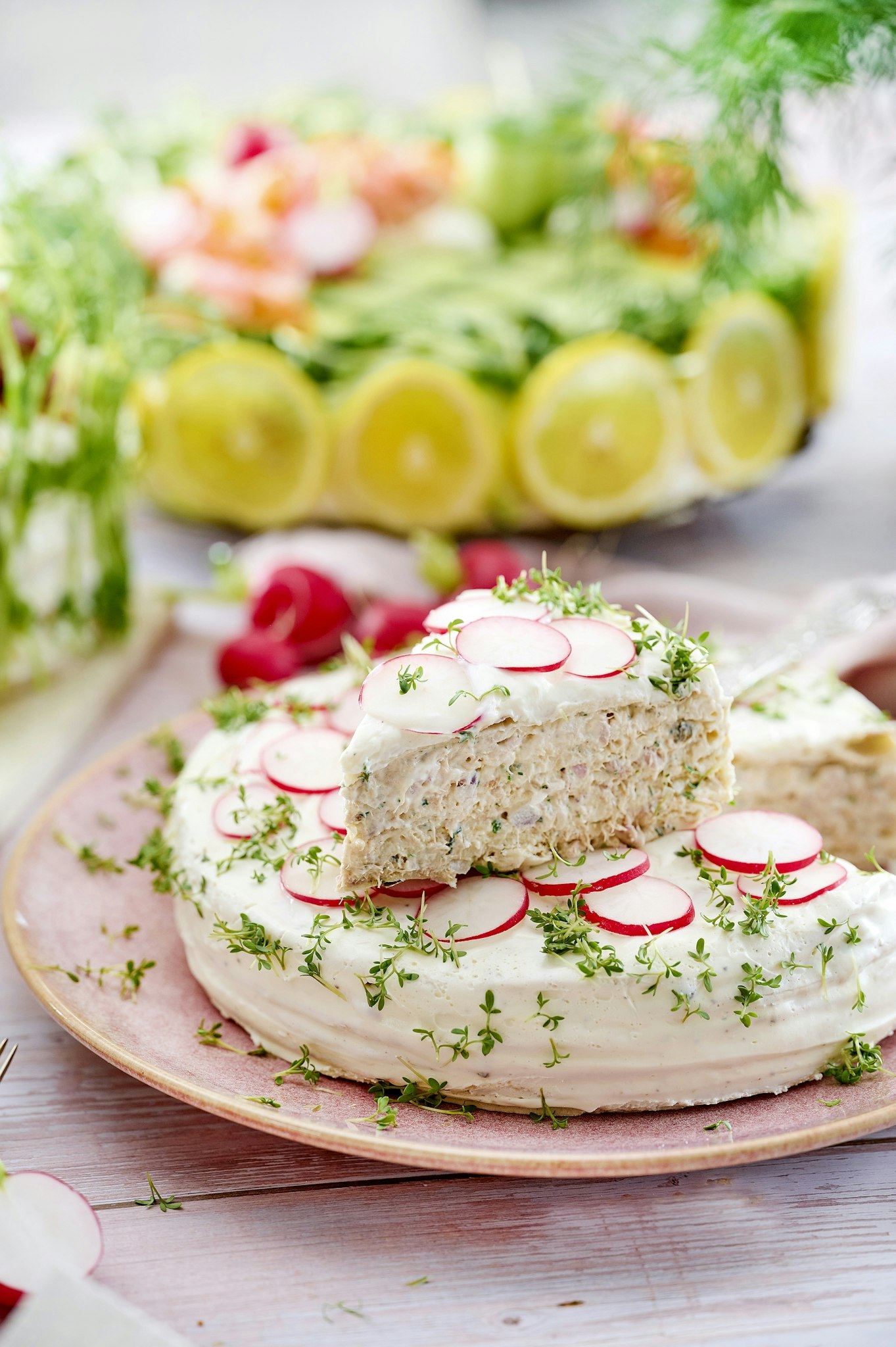 Tonfisk – recept till vardag & fest