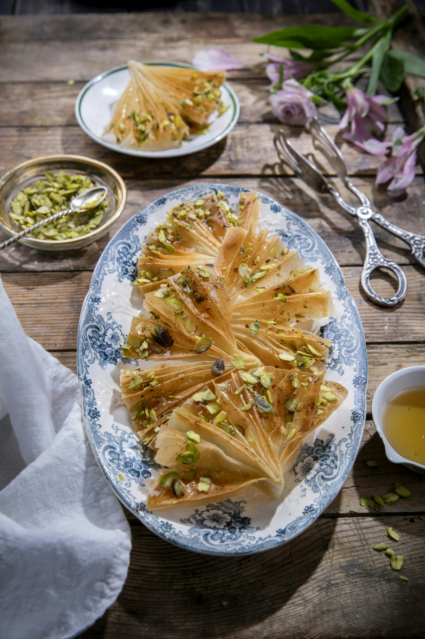 Tilltugg och plockmat – recept