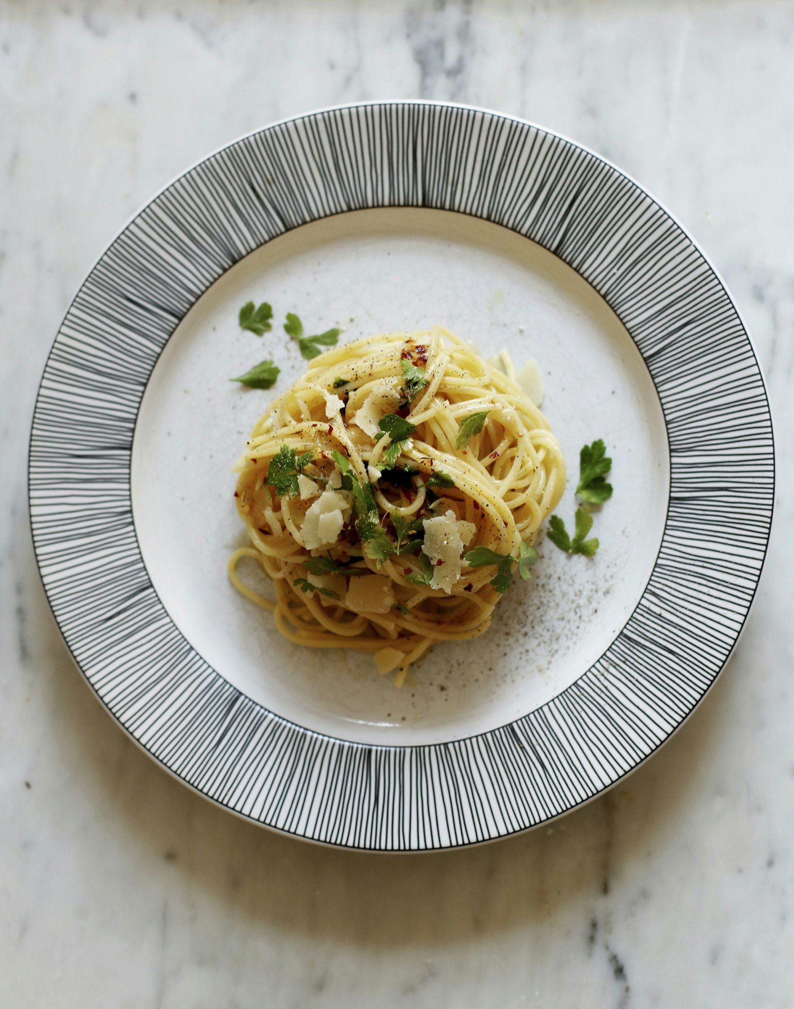 Italiensk mat – recept från Italien